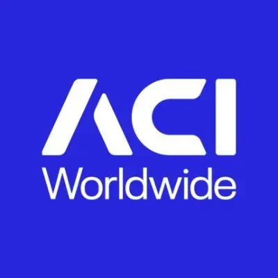 ACI Worldwide UP Platform Teardown | Payment Strategy Analysis ...