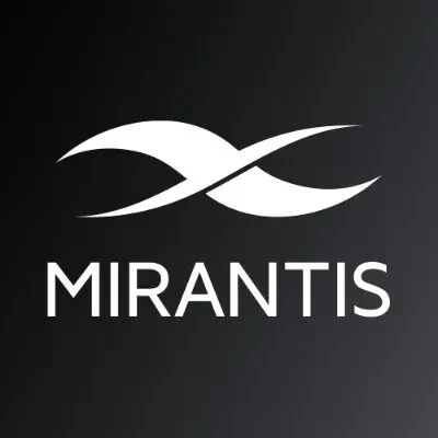 Mirantis Kubernetes Engine Teardown | Strategy & UX Analysis - NextSprints
