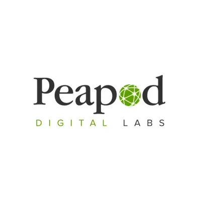 Peapod Digital Labs Teardown Analysis | E-commerce Strategy - NextSprints