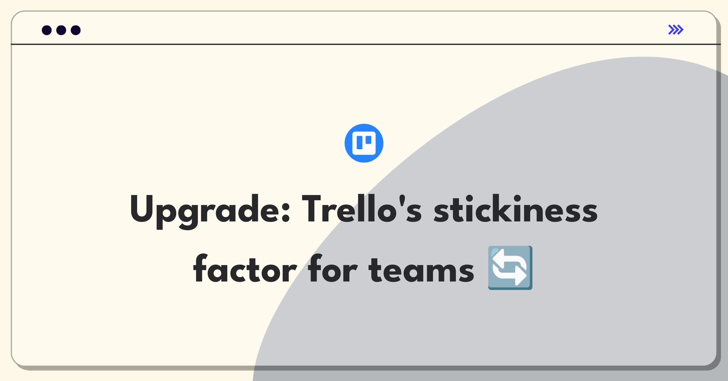 Trello Engagement Improvement | Product Growth Interview - NextSprints