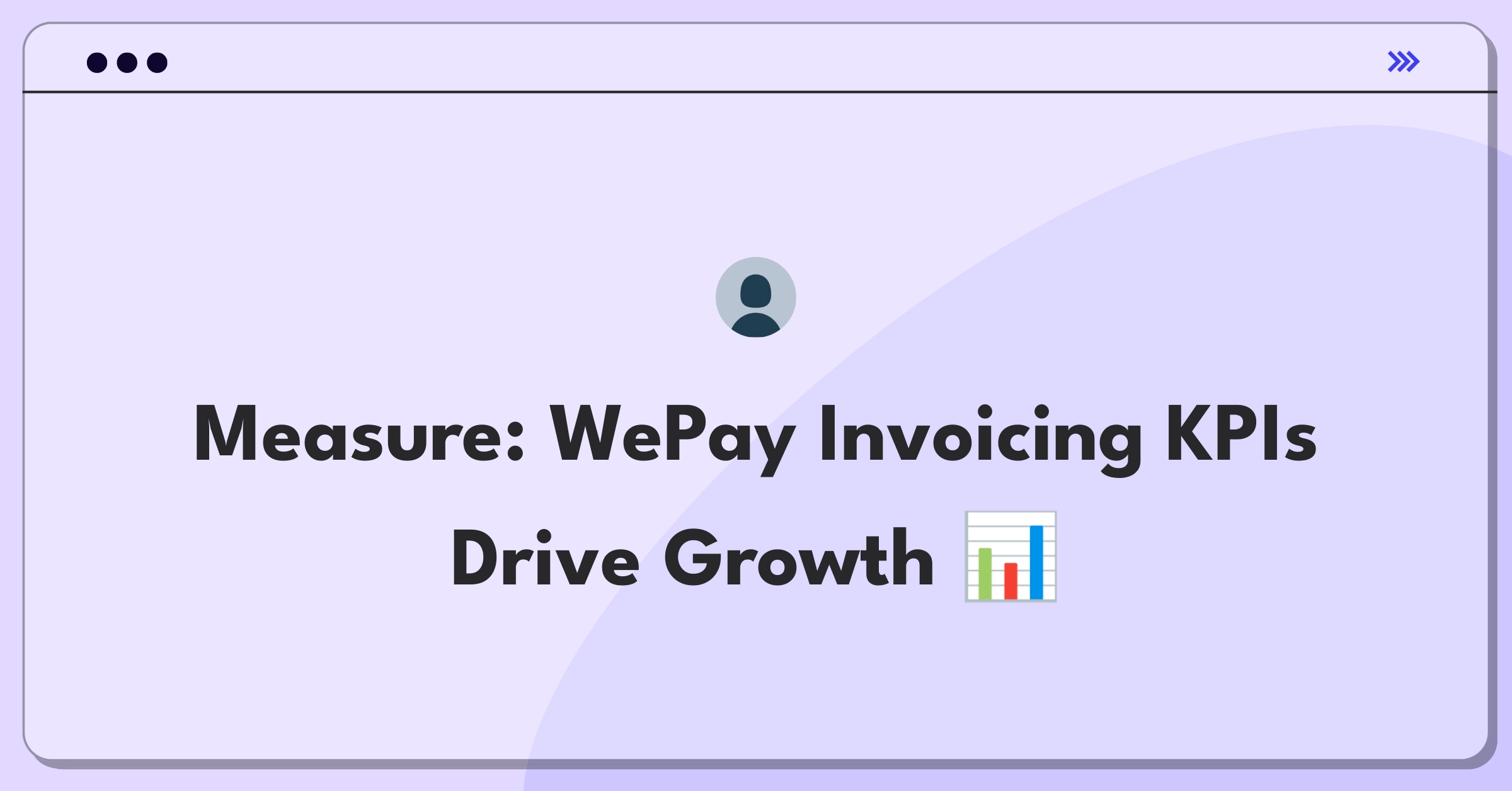 WePay Invoicing Success Metrics | Product Analytics Interview - NextSprints