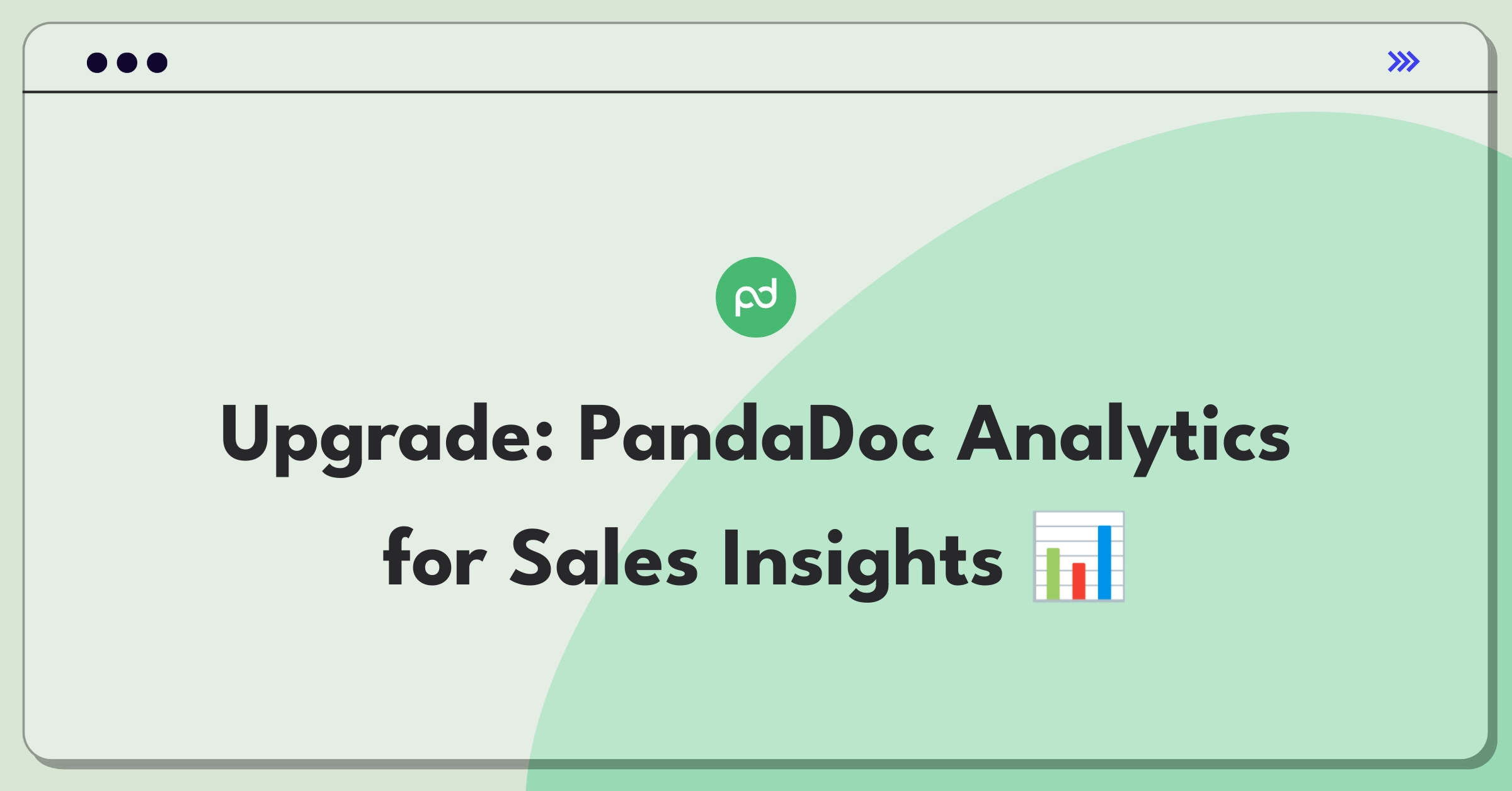 PandaDoc Analytics Improvement | Product Strategy Interview - NextSprints
