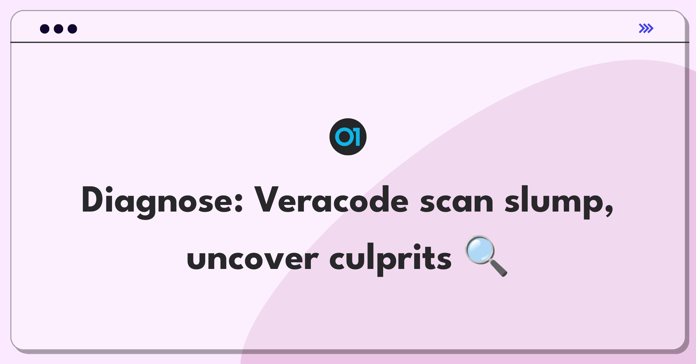 Veracode Scan Completion Drop | RCA Product Interview - NextSprints
