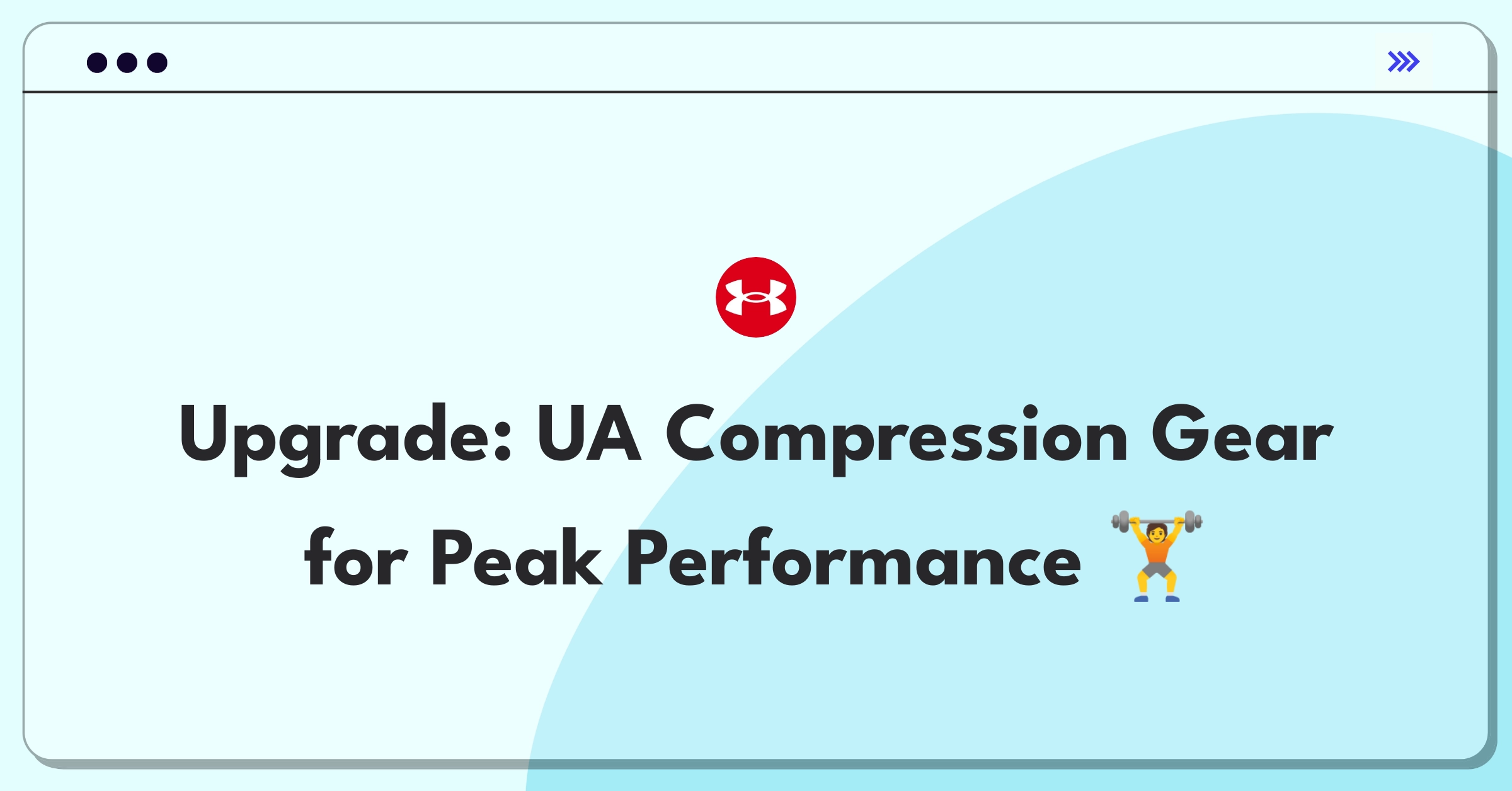 Under Armour Muscle Recovery Innovation | Product Improvement - NextSprints