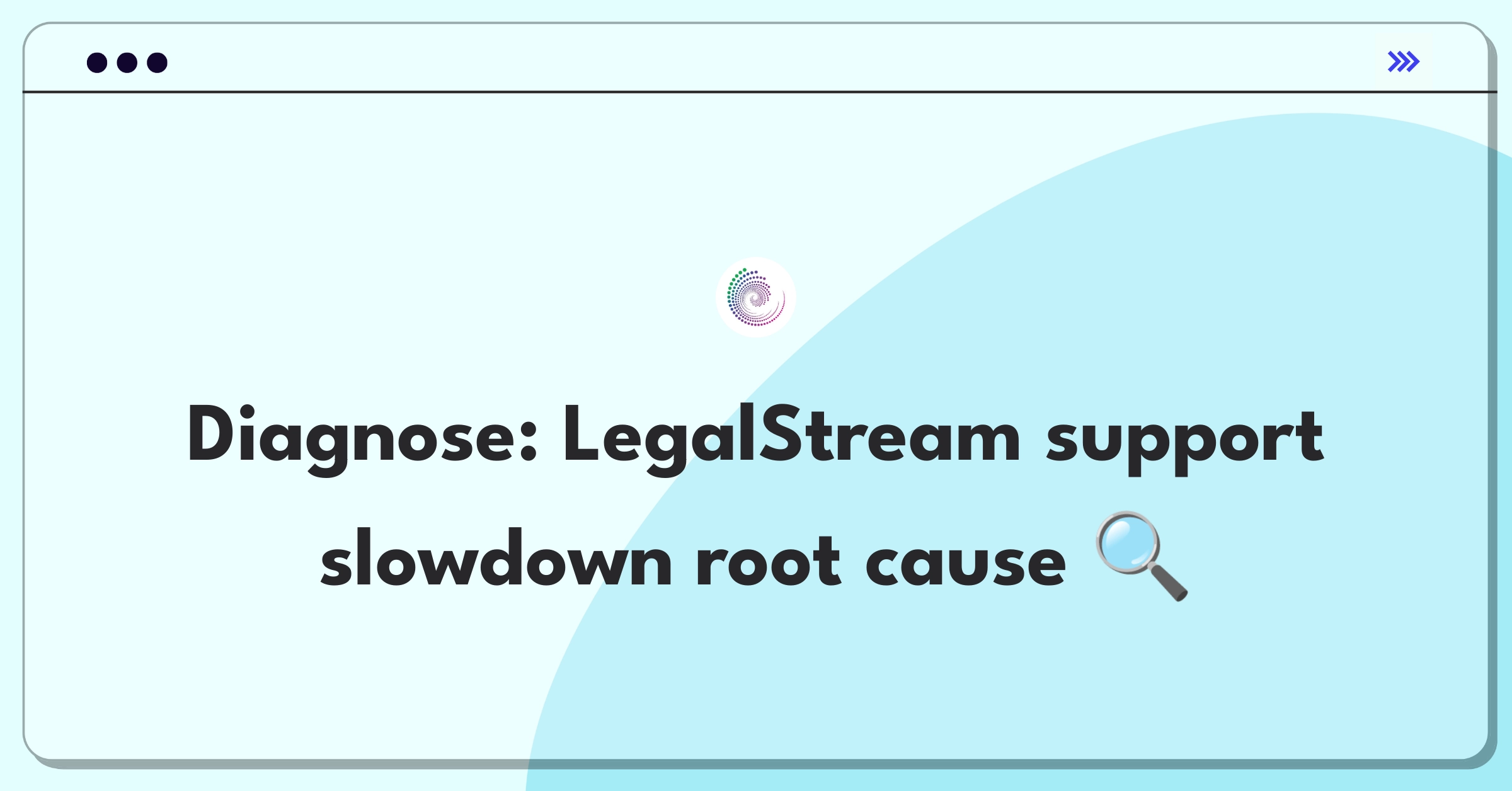 Provana LegalStream Support Delays | RCA Product Interview - NextSprints