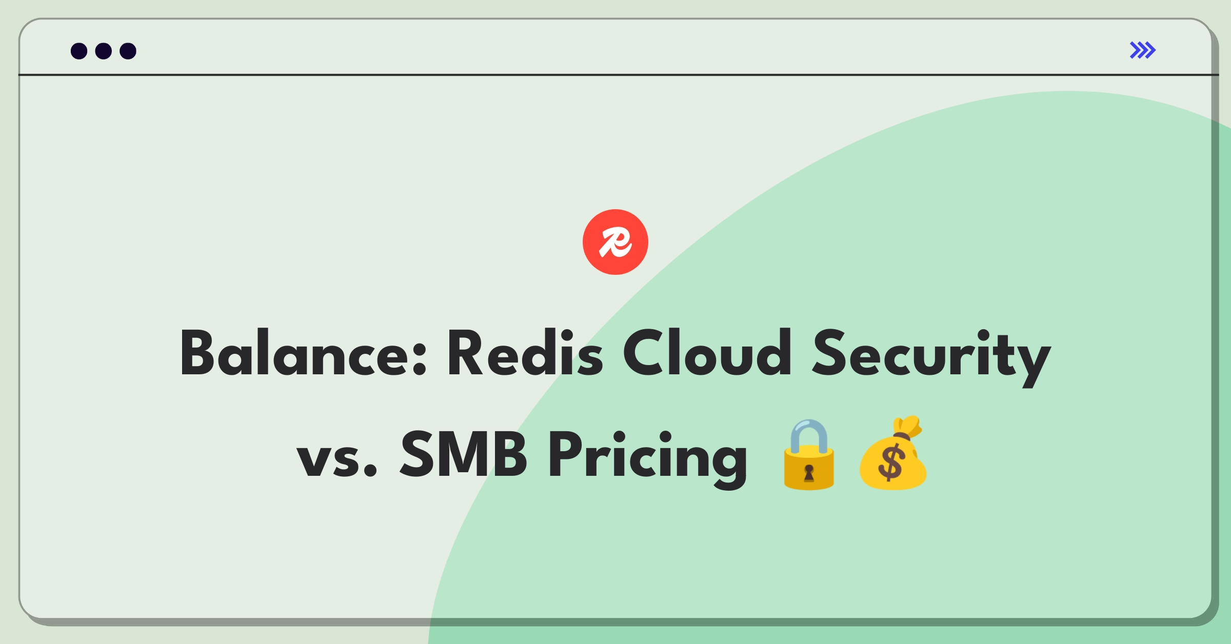 Redis Enterprise Cloud Security vs Pricing | Product Trade-Off ...
