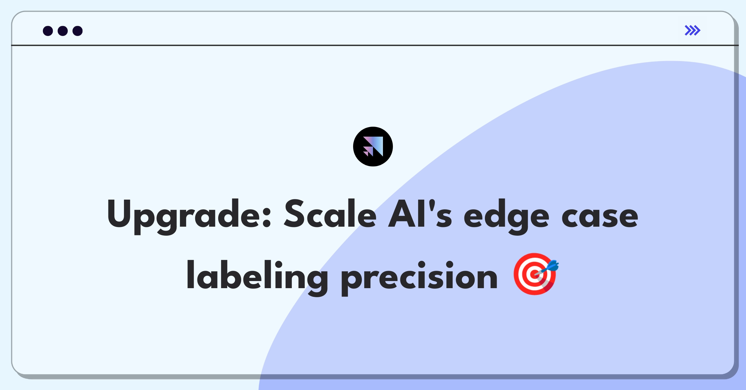 Scale AI Edge Case Accuracy | Product Improvement Interview - NextSprints