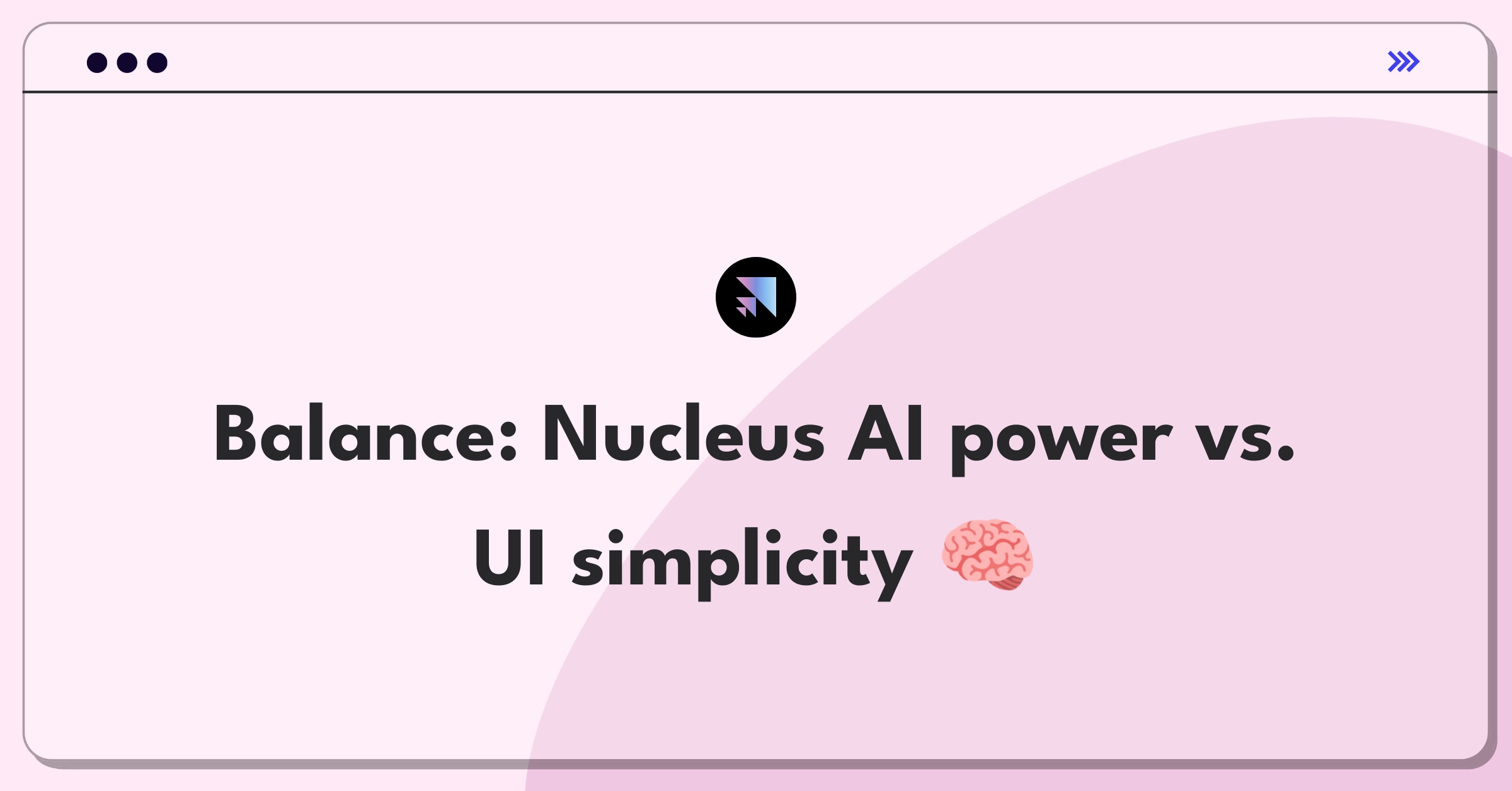 Scale AI Nucleus Feature Prioritization | Product Trade-Off - NextSprints