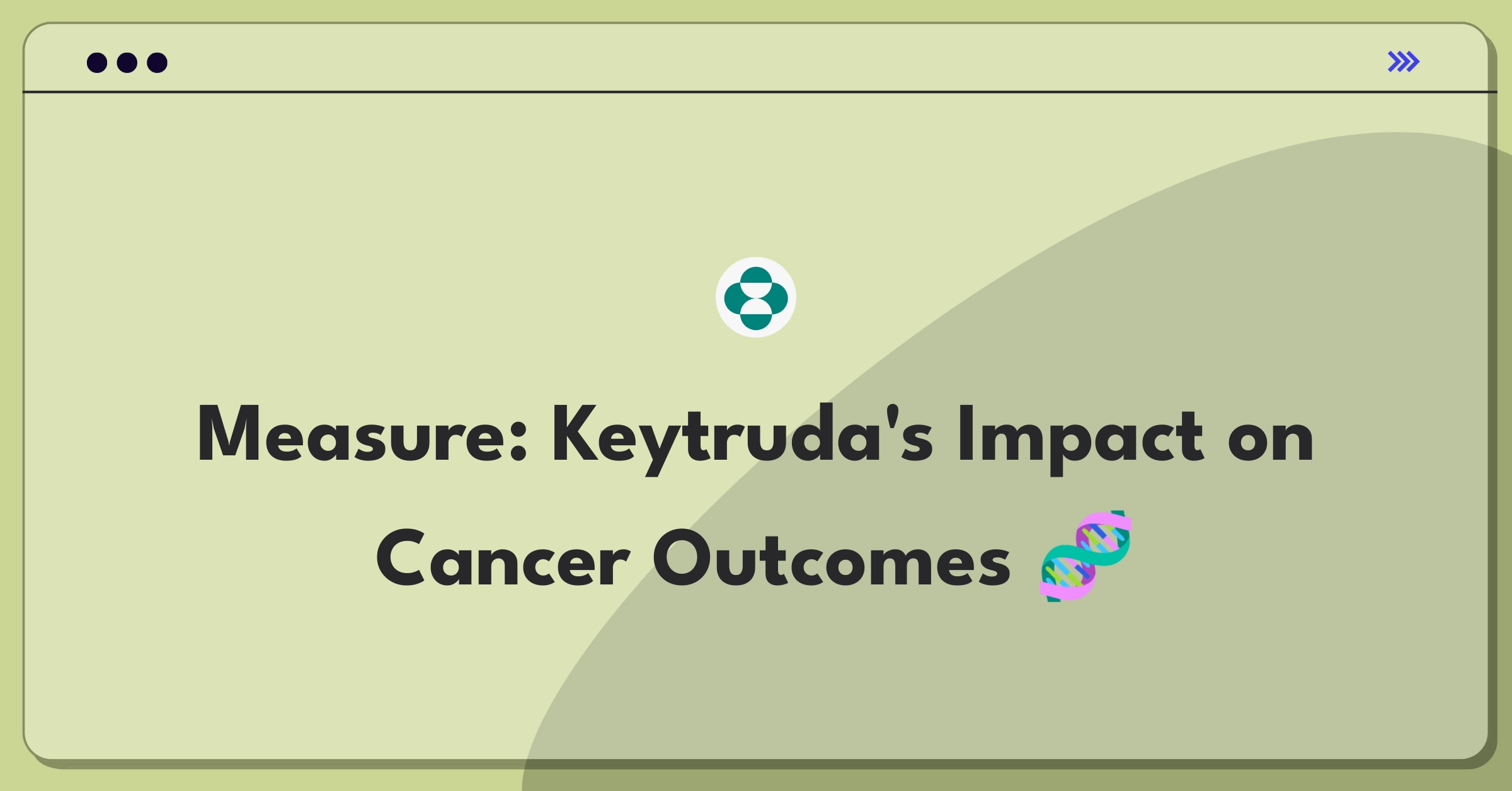 Merck Keytruda Success Metrics | Product Analytics Interview - NextSprints