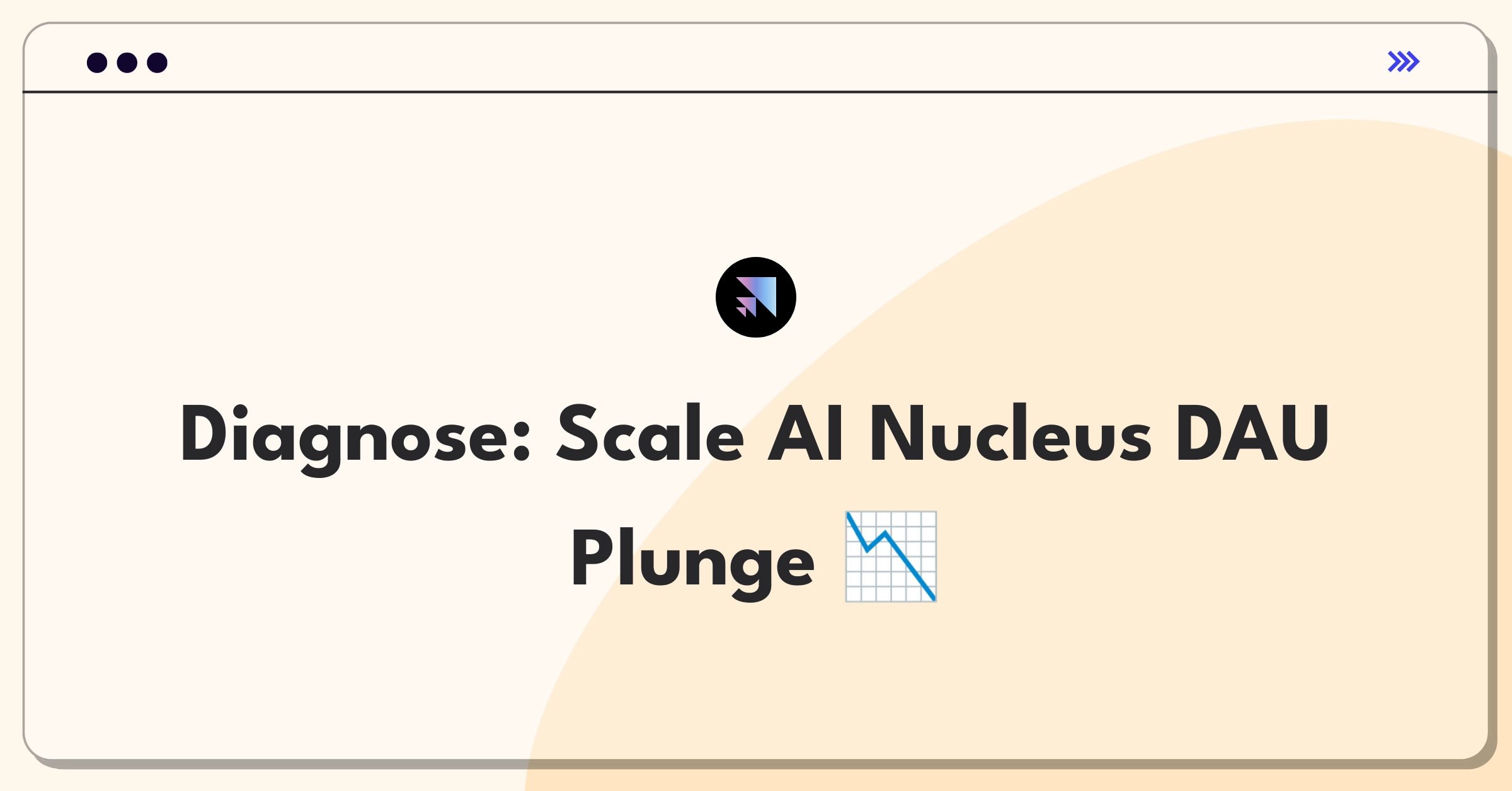 Scale AI User Decline | Product Root Cause Analysis - NextSprints