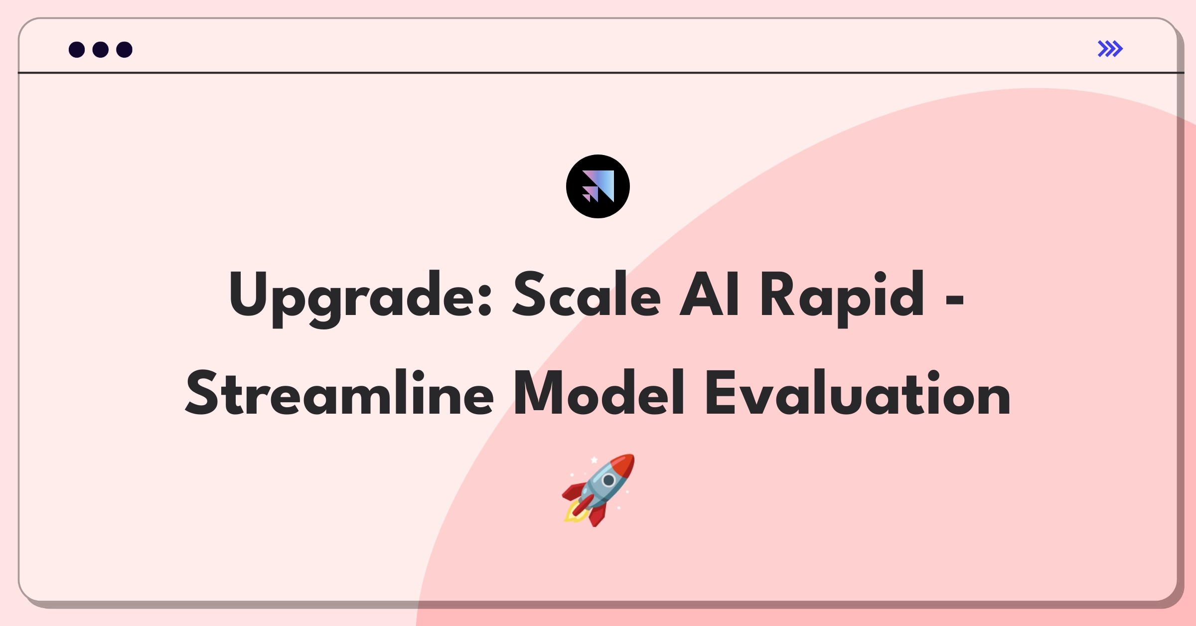 Scale AI Model Evaluation | Product Improvement Interview - NextSprints