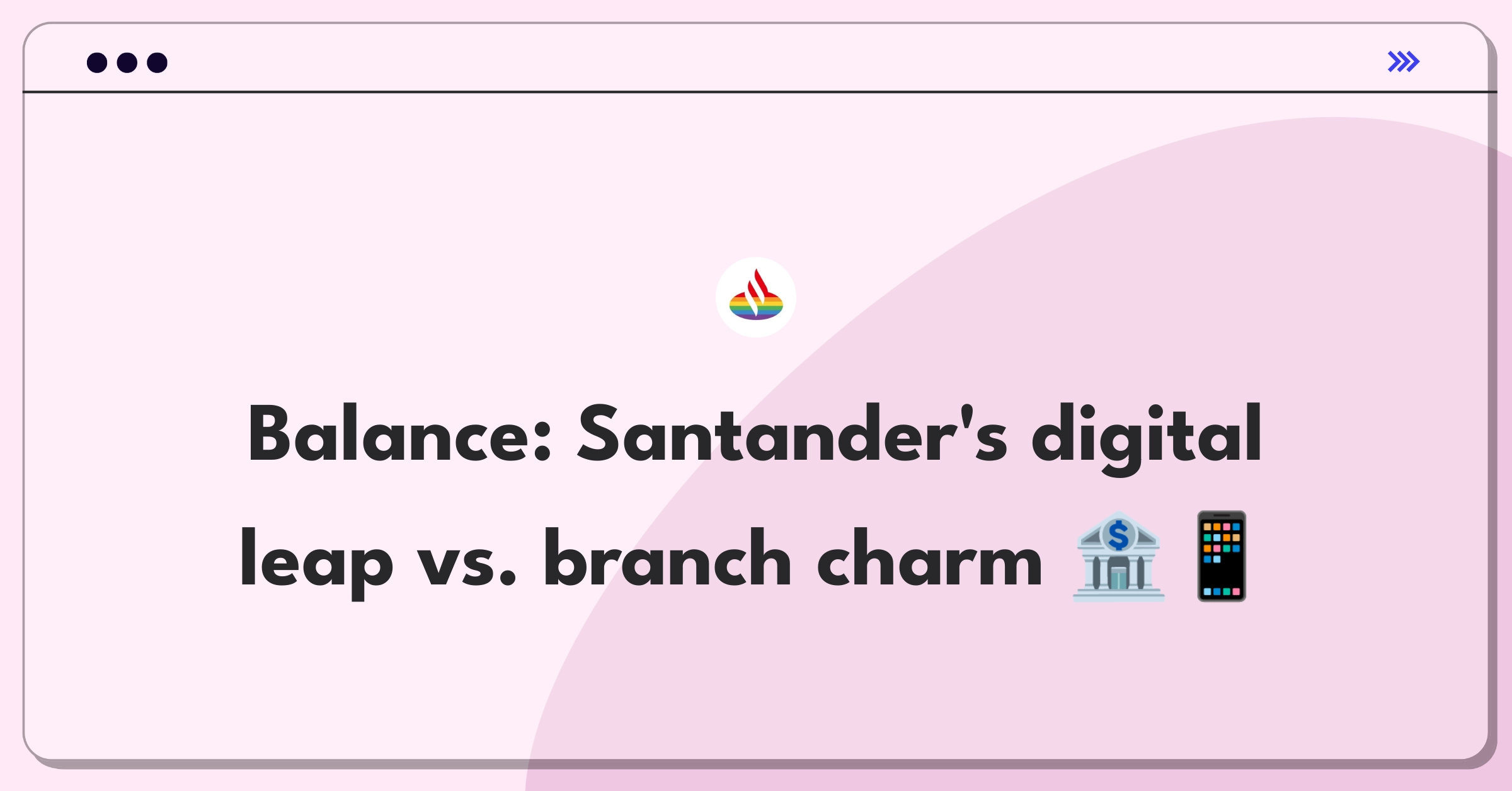 Santander Bank Customer Satisfaction | Product Trade-Off - NextSprints