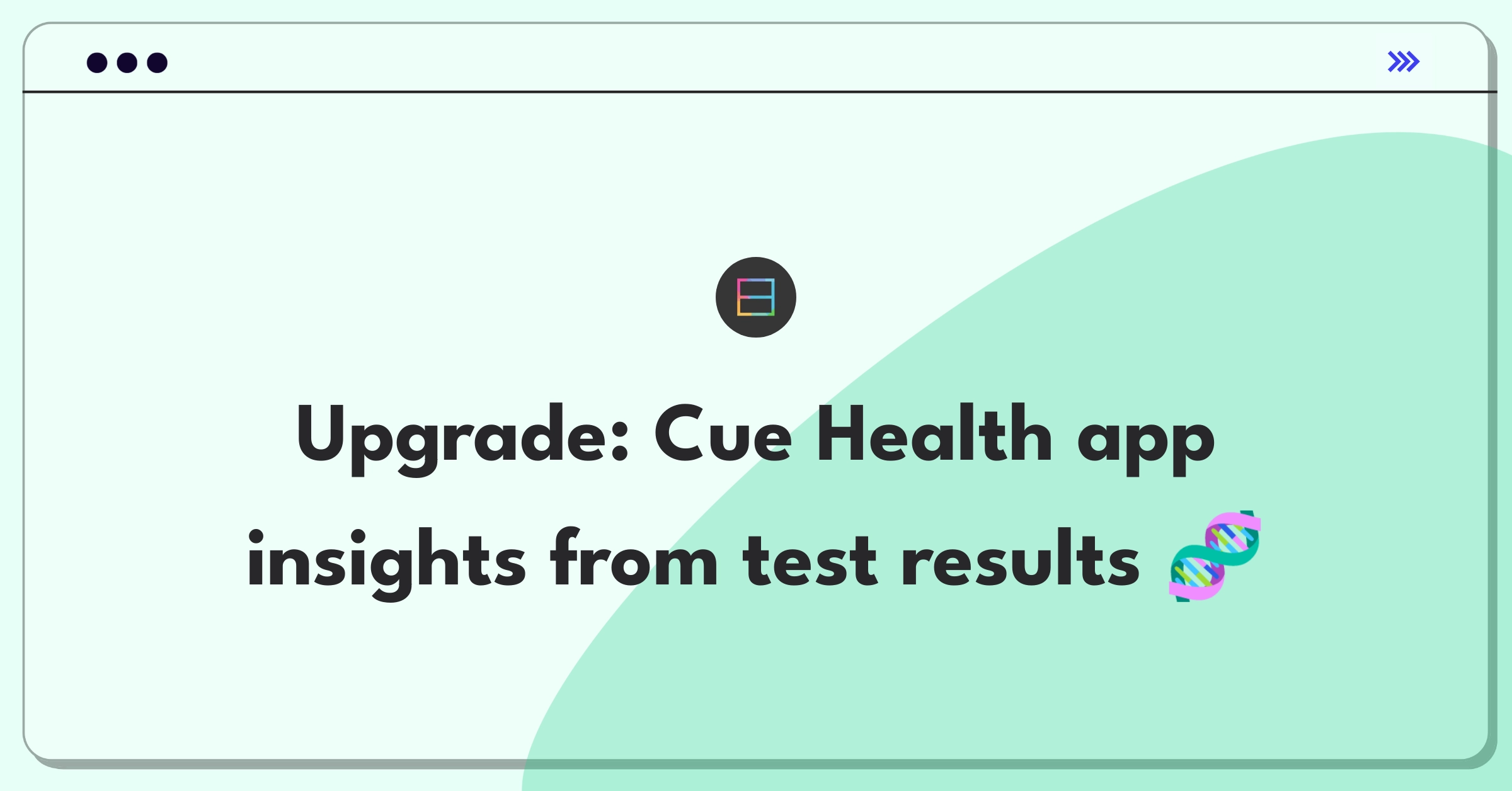 Cue Health App Insights | Product Improvement Interview - NextSprints