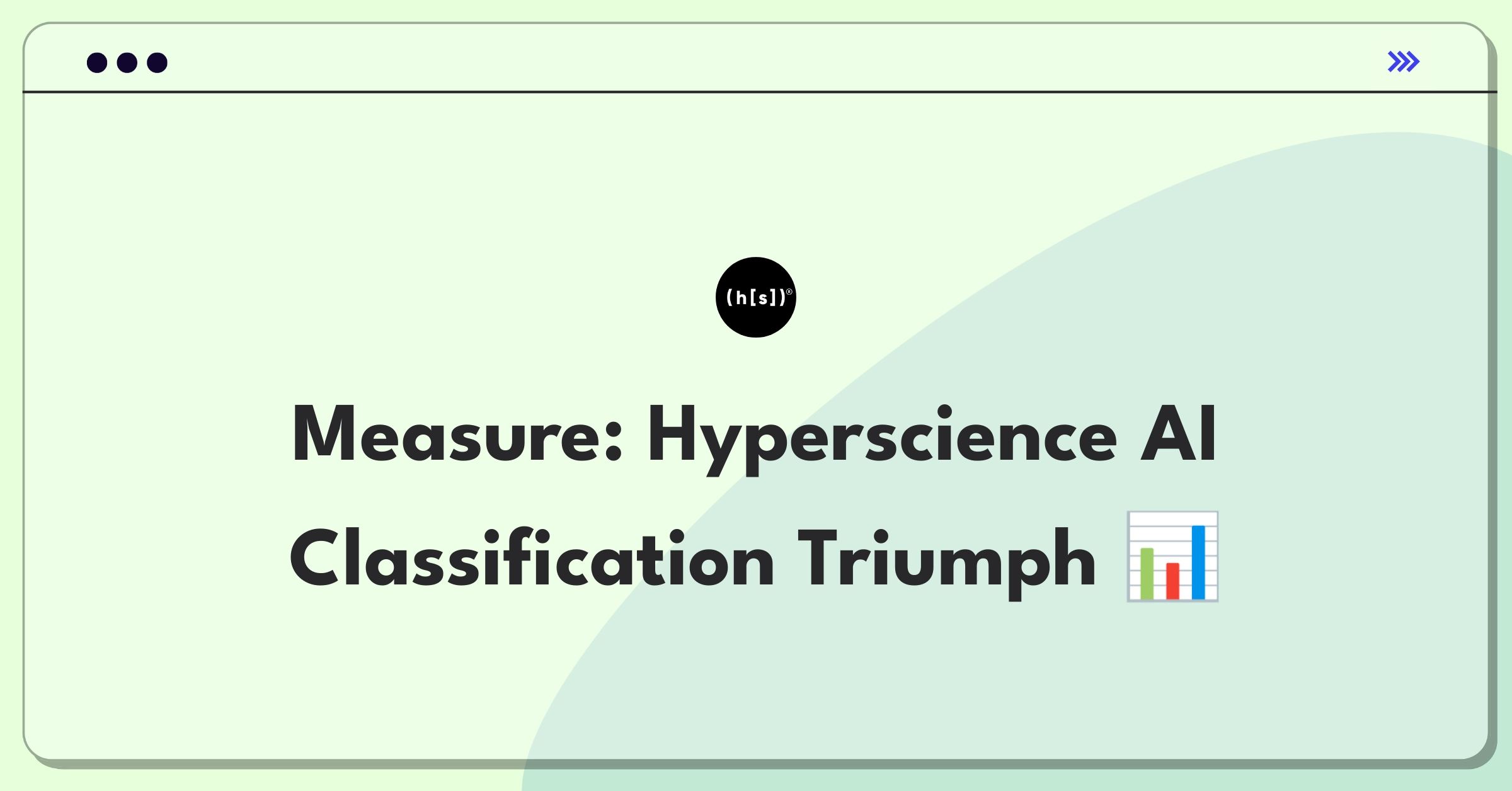 Hyperscience Document Classification Success | Metrics Interview ...