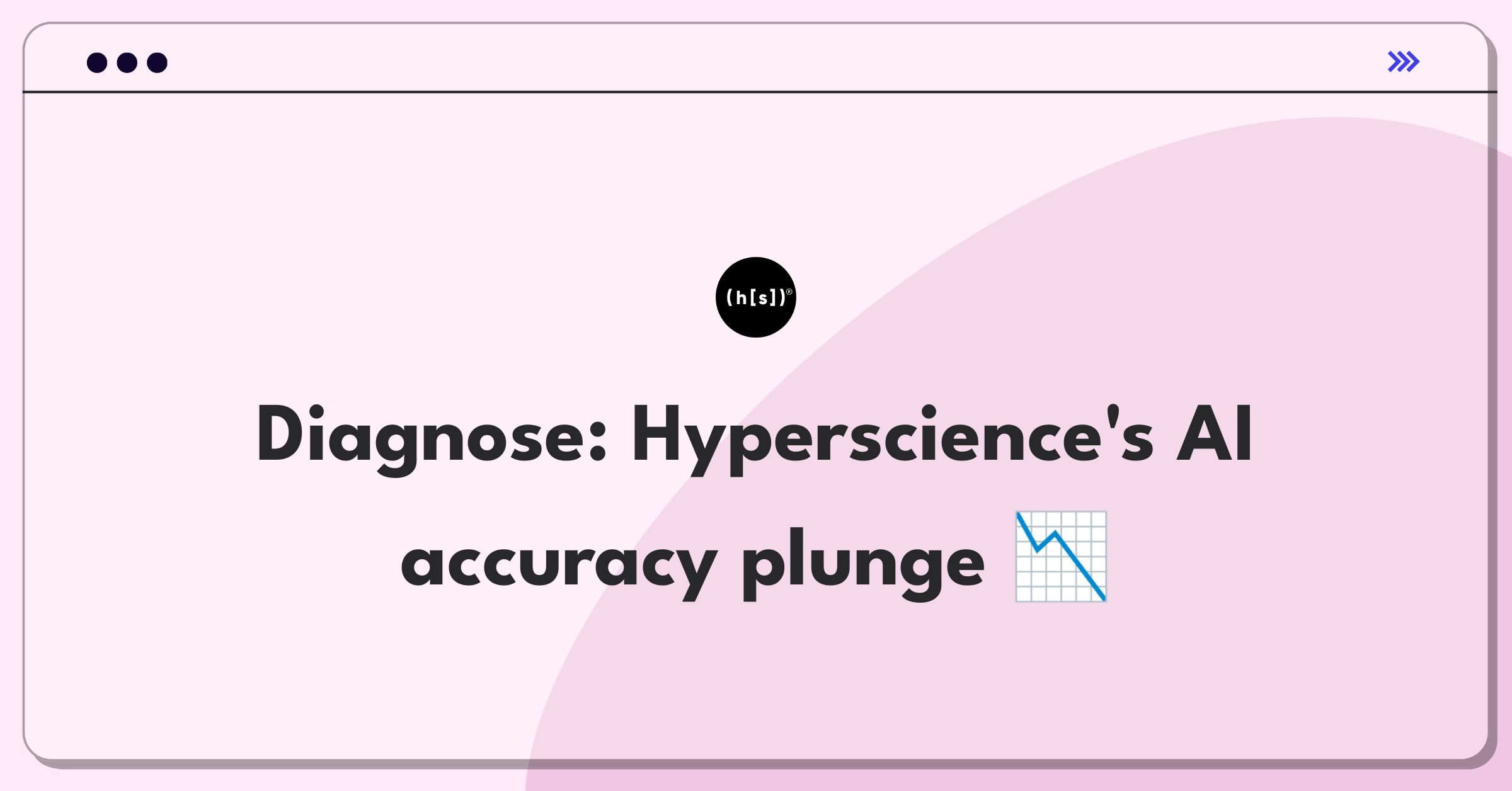 Hyperscience Accuracy Drop | Root Cause Analysis Interview - NextSprints