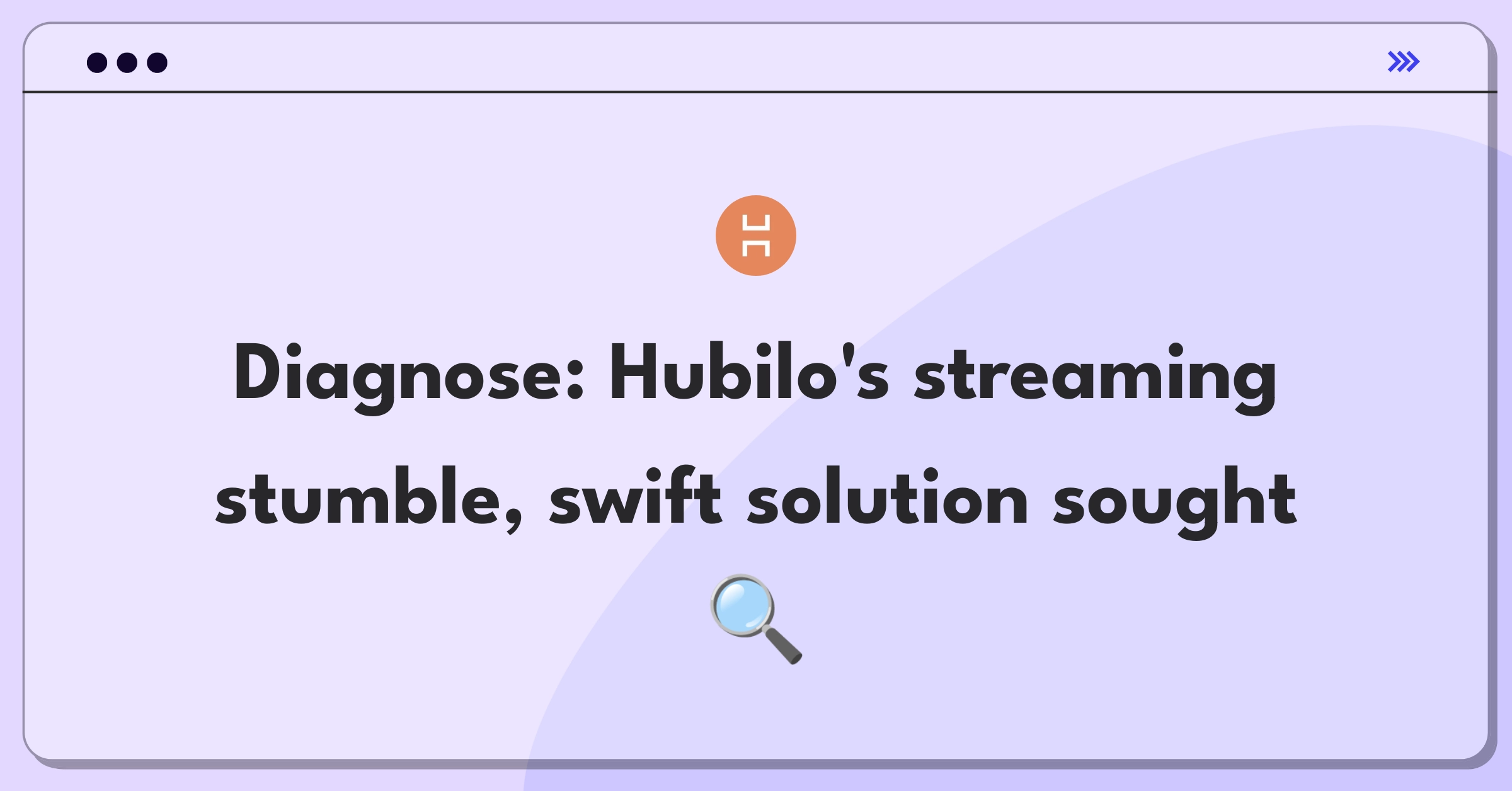 Hubilo Live Streaming Error Spike | RCA Product Interview - NextSprints