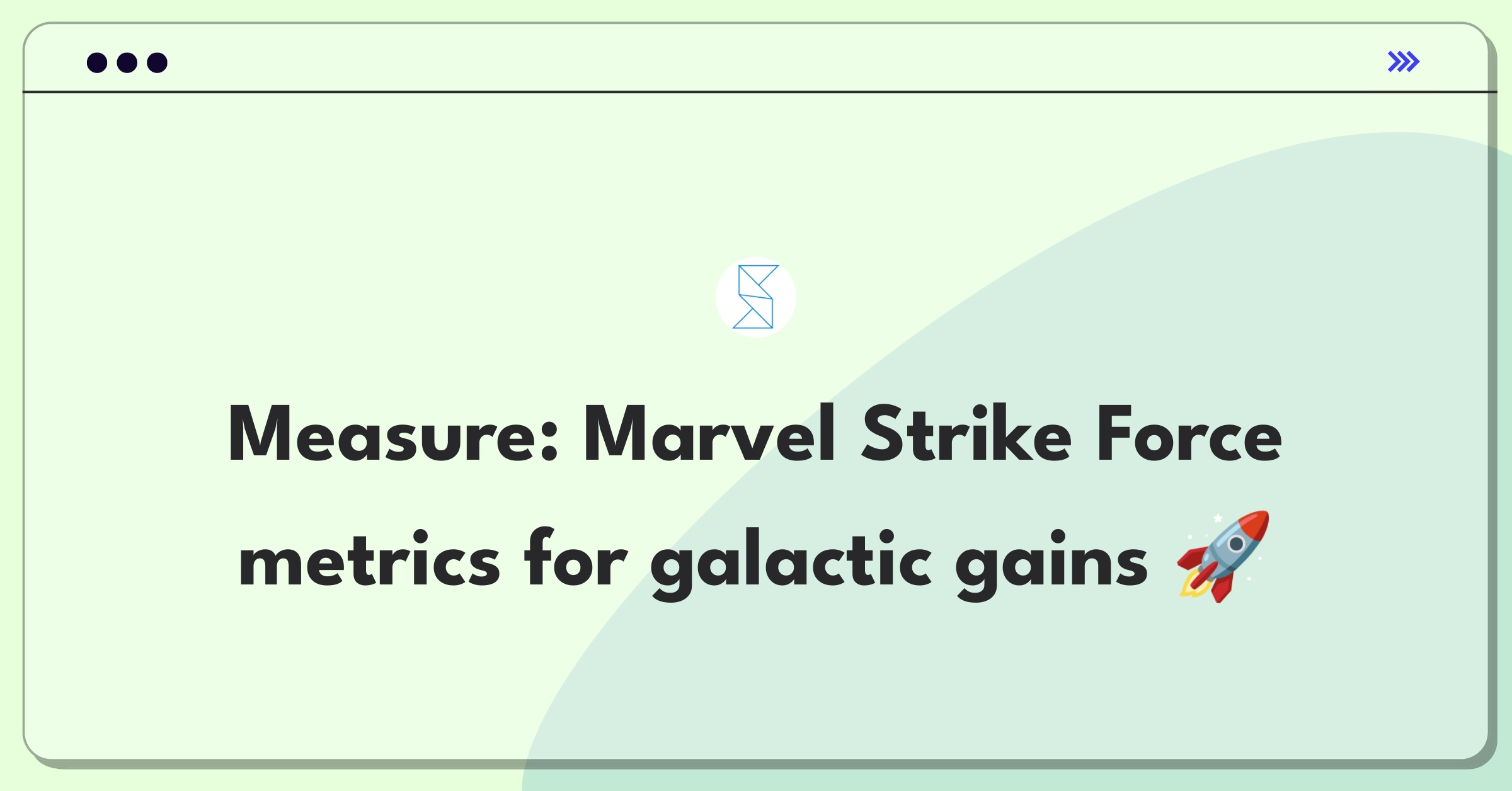 Scopely Marvel Strike Force Success | Analytics Interview - NextSprints