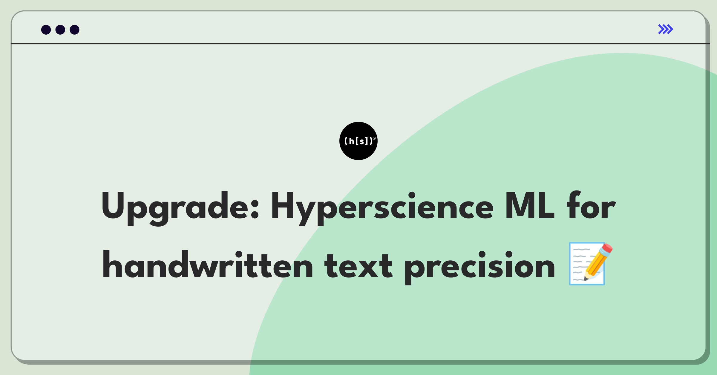 Hyperscience Handwritten Text Accuracy | ML Improvement Case - NextSprints