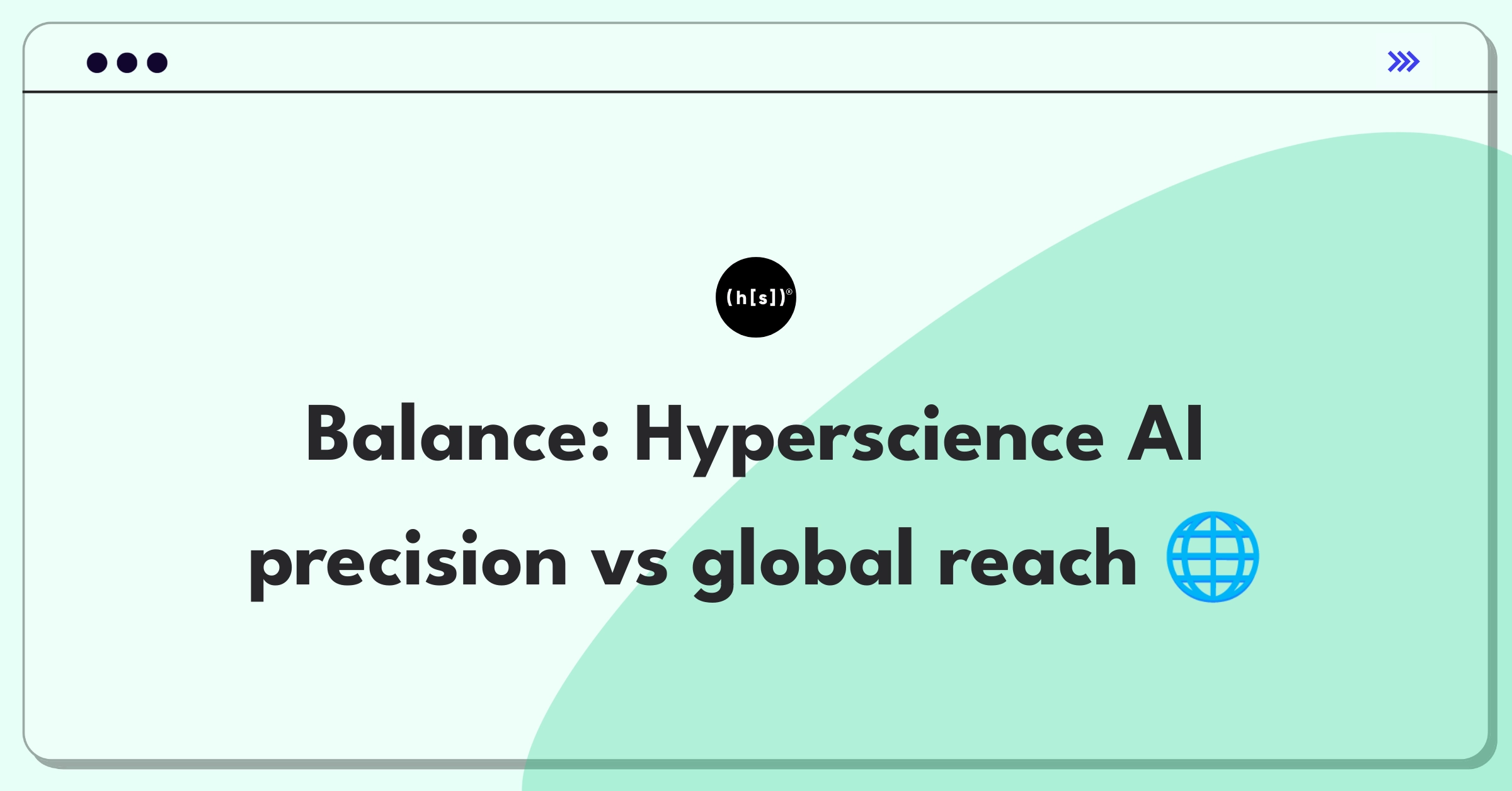 Hyperscience AI Accuracy vs Language Support | Trade-Off Case - NextSprints