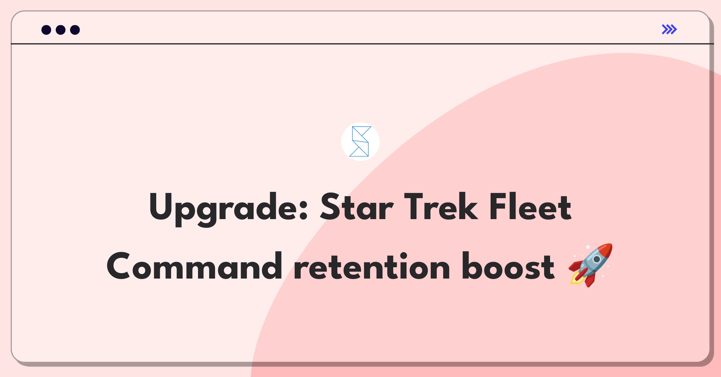 Scopely Star Trek Fleet Command Retention | Product Improvement - NextSprints
