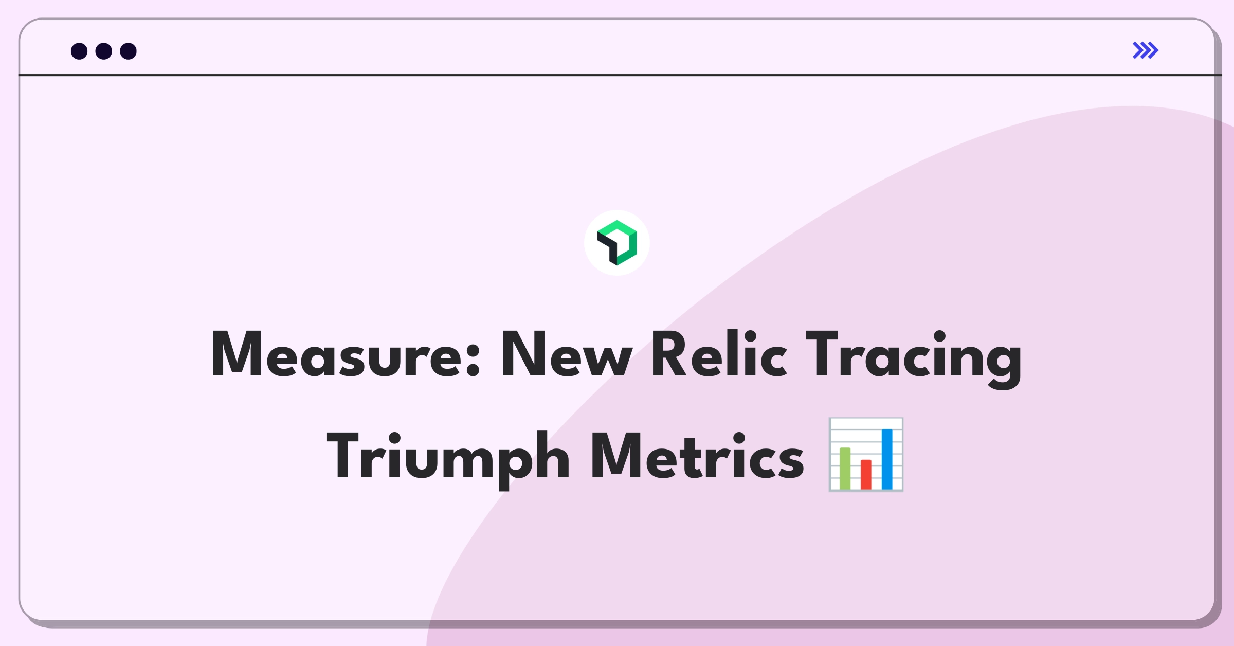 New Relic Tracing Success Metrics | Product Analytics Interview - NextSprints