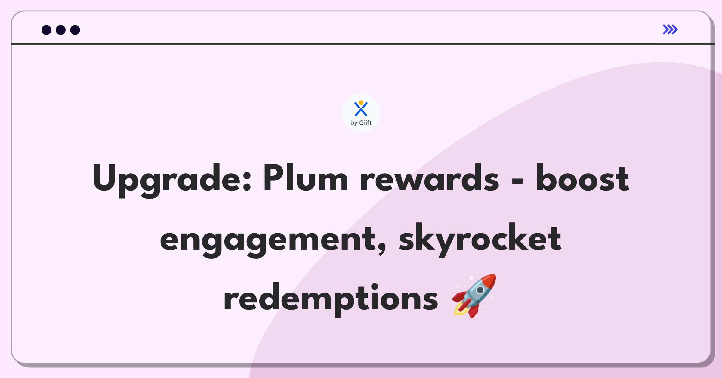 Xoxoday Plum Engagement | Product Improvement Interview - NextSprints