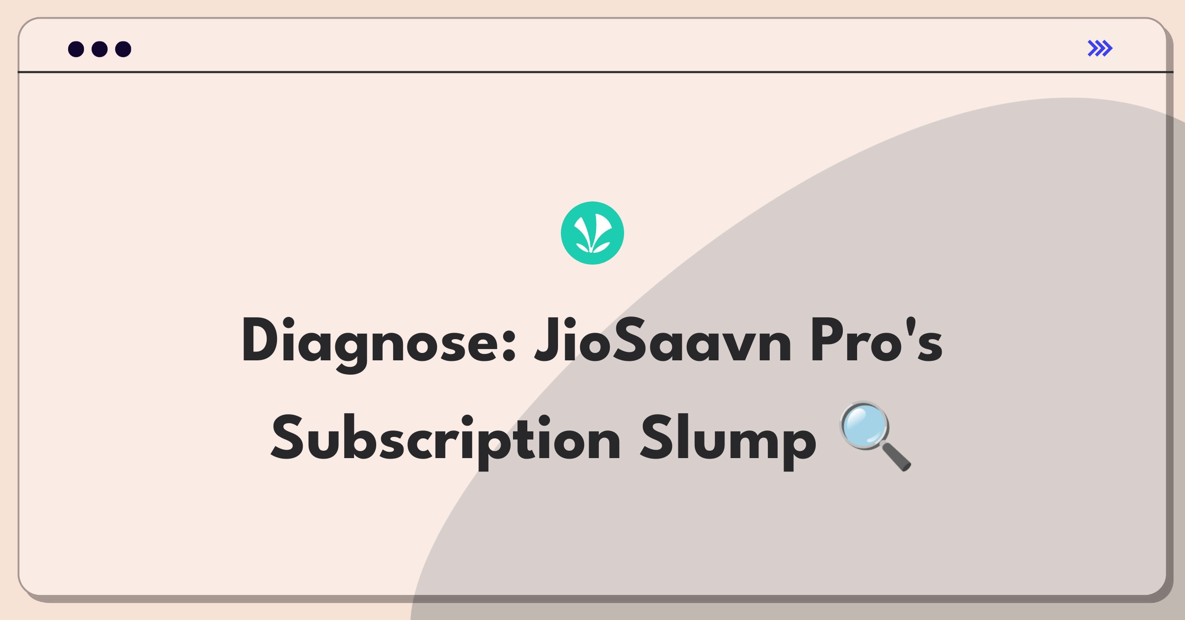 JioSaavn Pro Subscription Drop | RCA Product Interview - NextSprints