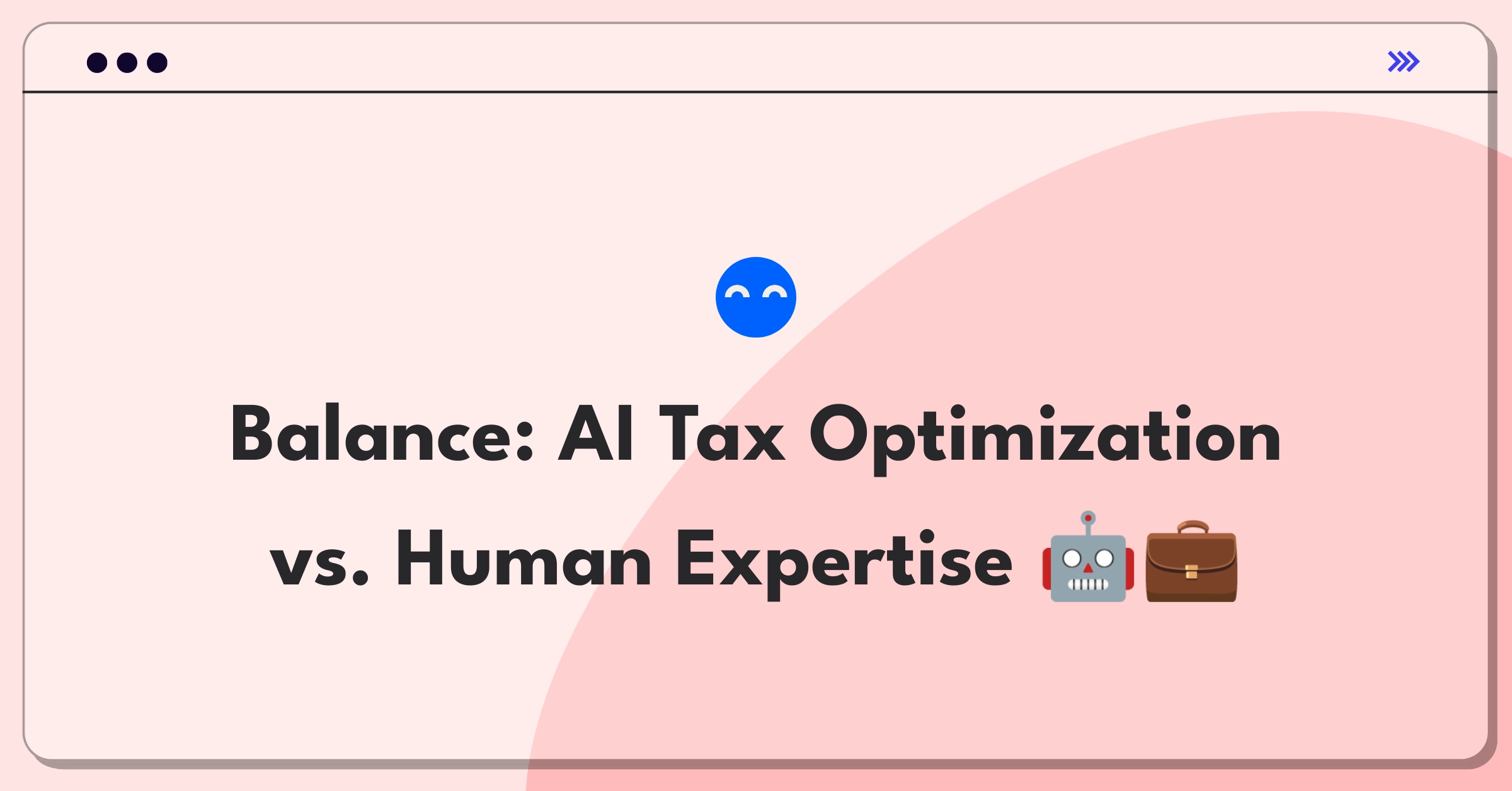 Osome Tax Filing Optimization | Product Trade-Off Interview - NextSprints