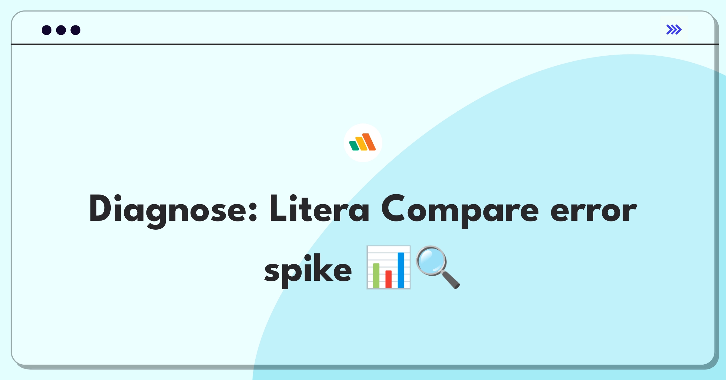 Litera Compare Error Rate Spike | Product RCA Interview - NextSprints