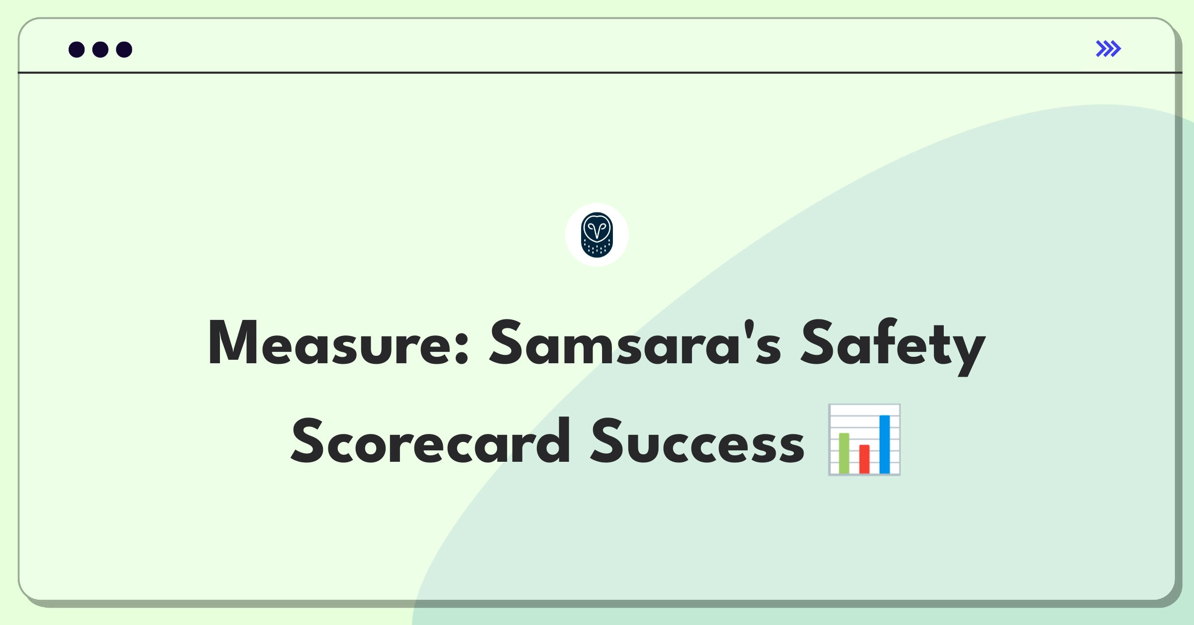 Samsara Driver Safety Metrics | Product Success Interview - NextSprints