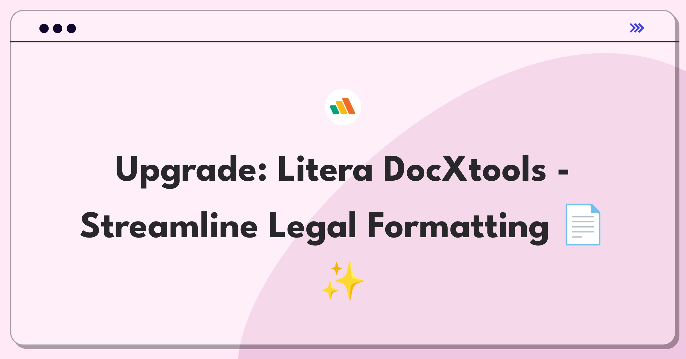 Litera DocXtools Efficiency | Product Improvement Interview - NextSprints