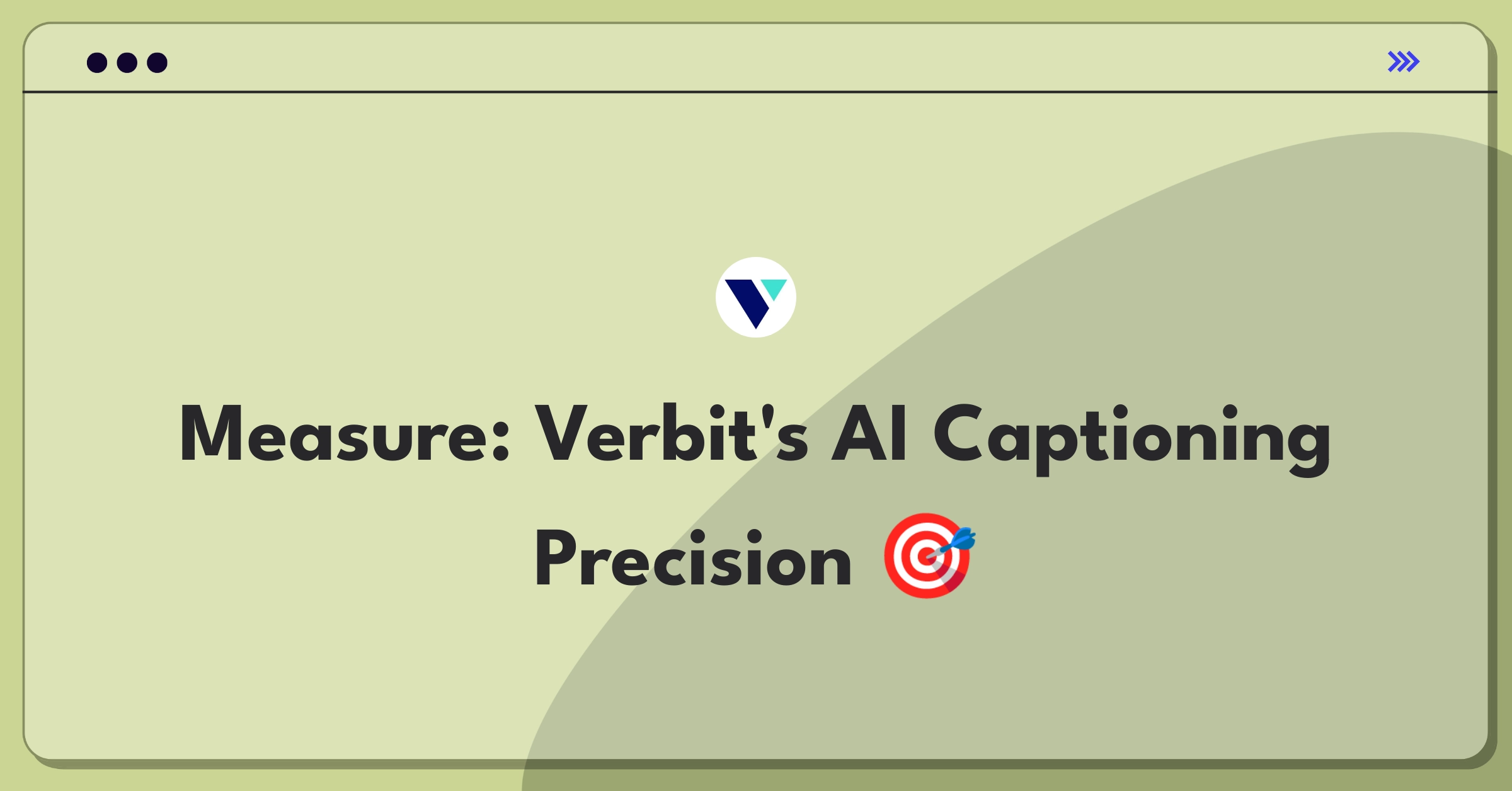 Verbit Live Captioning Metrics | Product Success Analysis - NextSprints