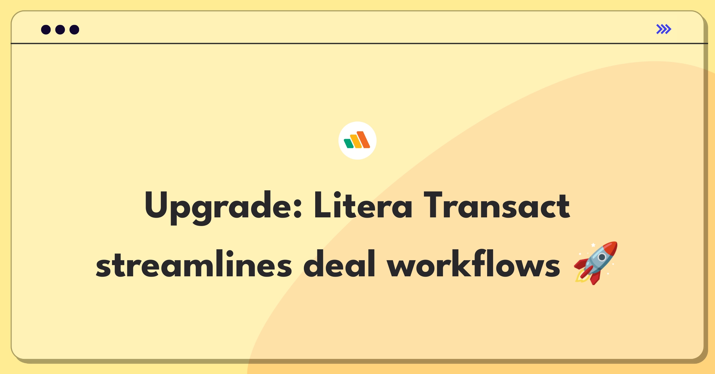 Litera Transact Workflow Optimization | Product Improvement - NextSprints