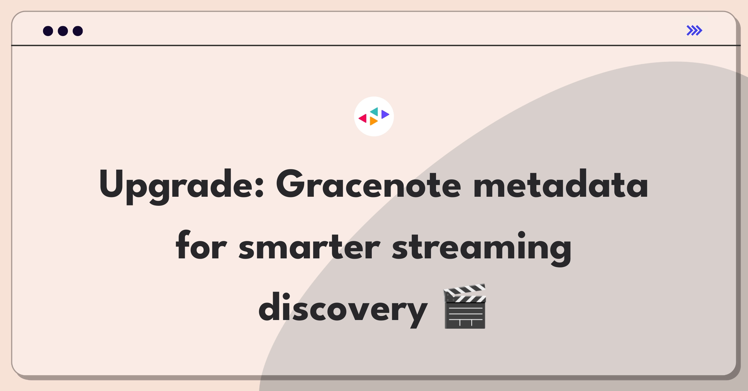 Nielsen Gracenote Metadata Enhancement | Product Improvement - NextSprints