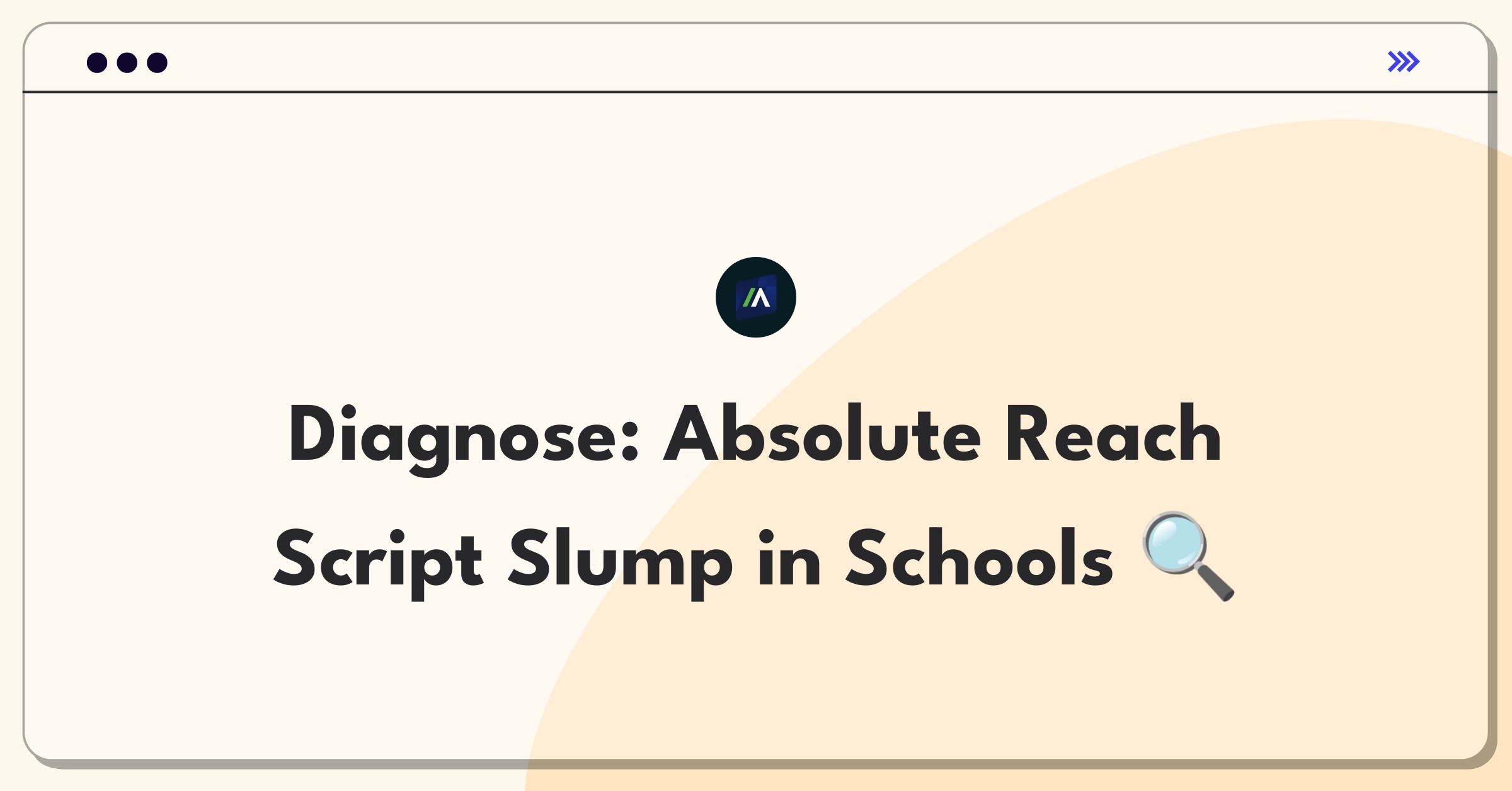 Absolute Software Script Execution Drop | RCA Product Interview - NextSprints
