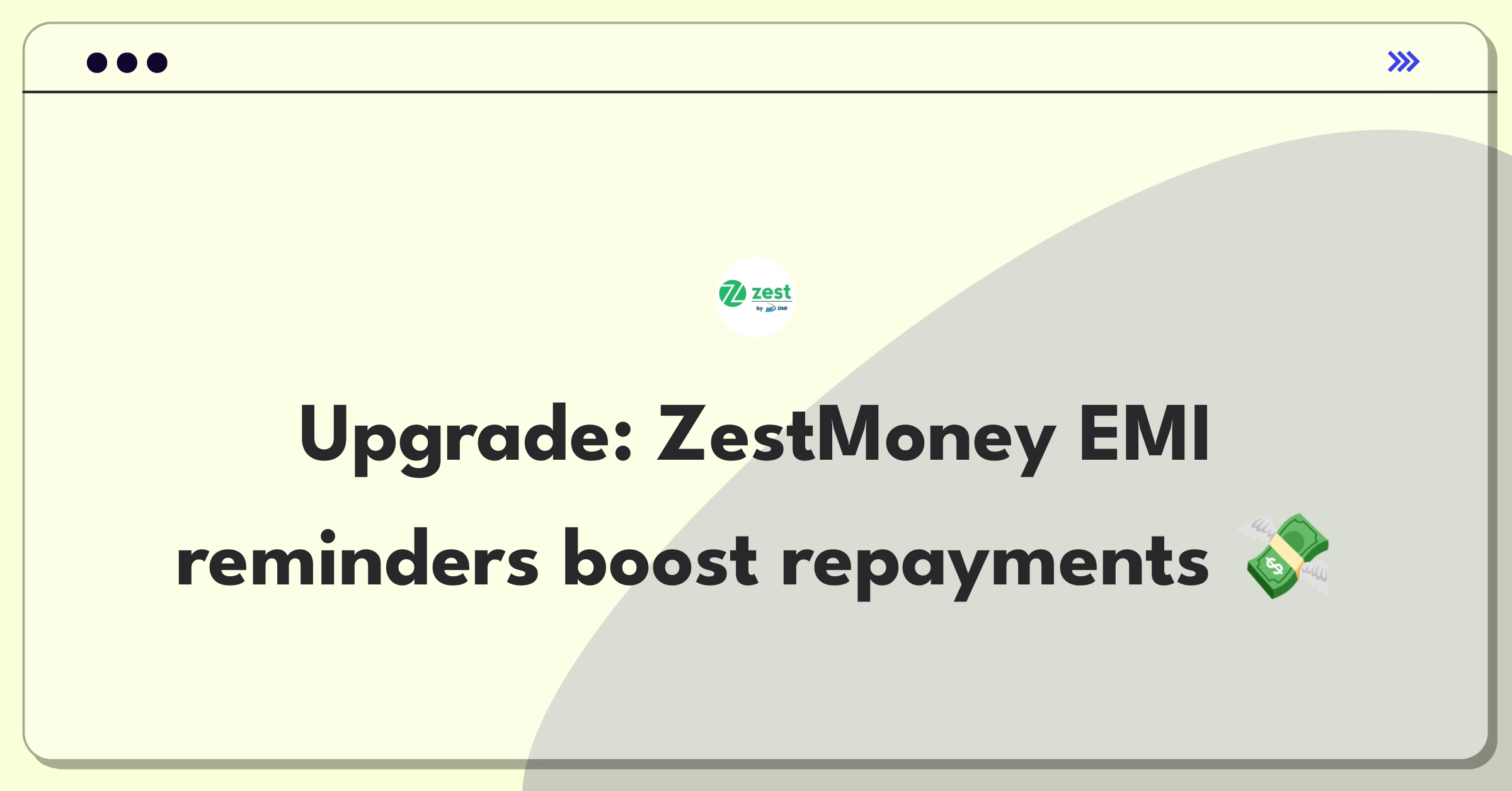 ZestMoney EMI Reminder Optimization | Product Improvement Case - NextSprints