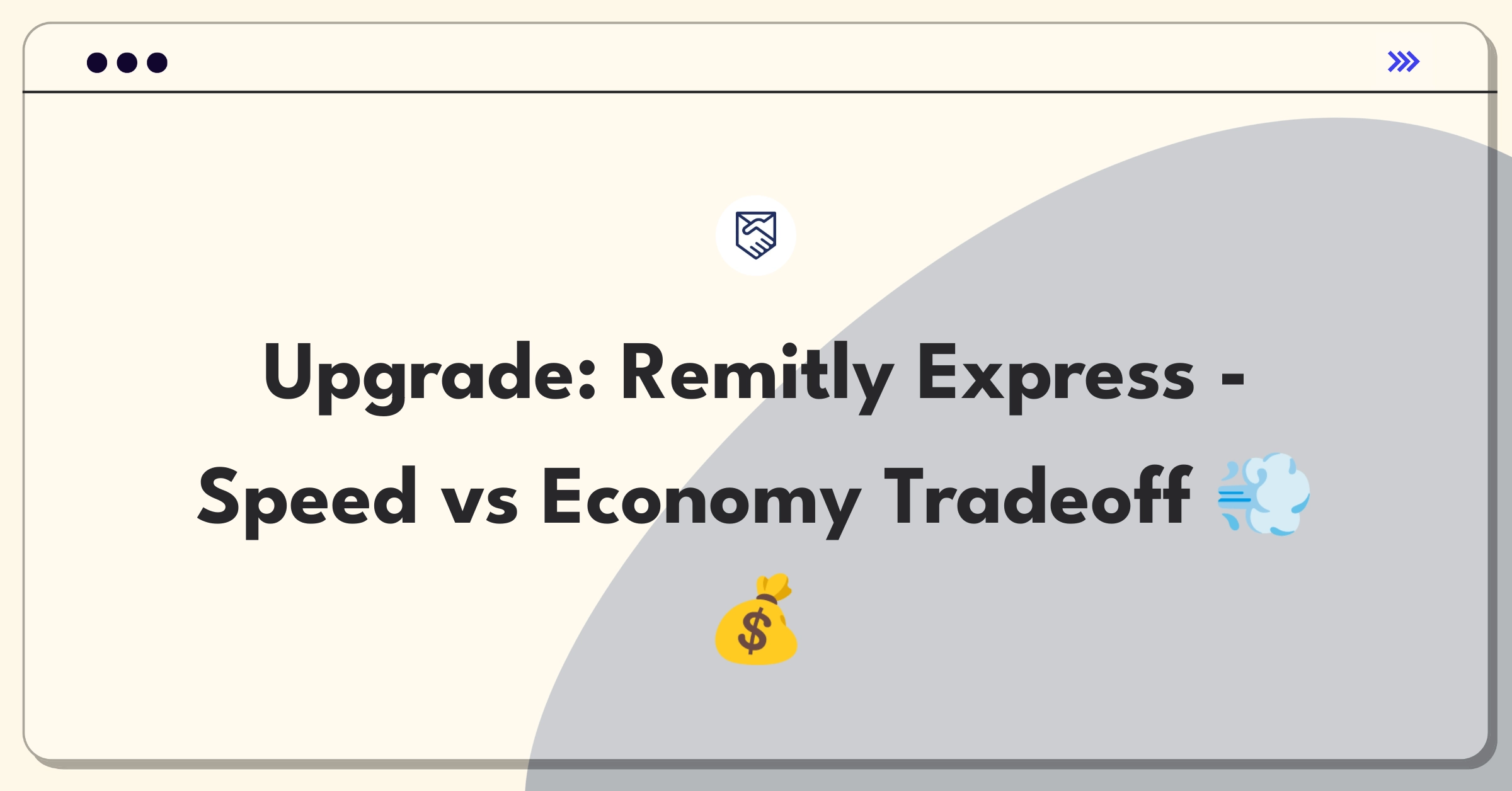 Remitly Express Transfer Improvement | Product Strategy Case - NextSprints