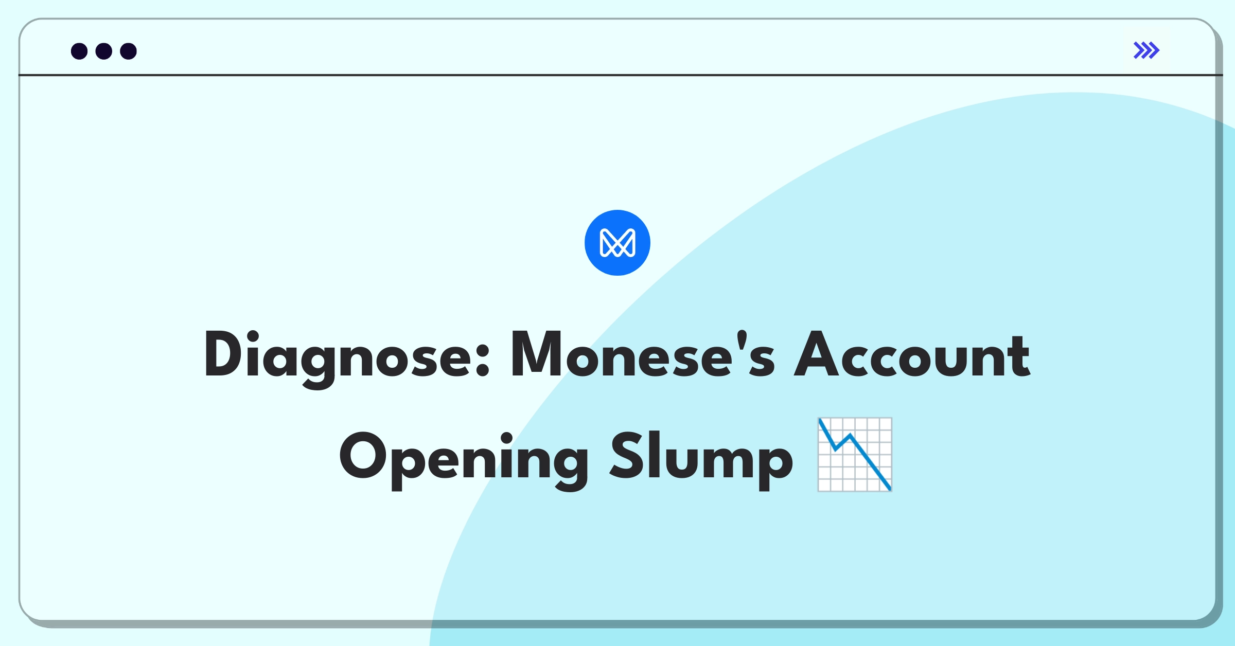 Monese Account Opening Drop | Product RCA Interview - NextSprints
