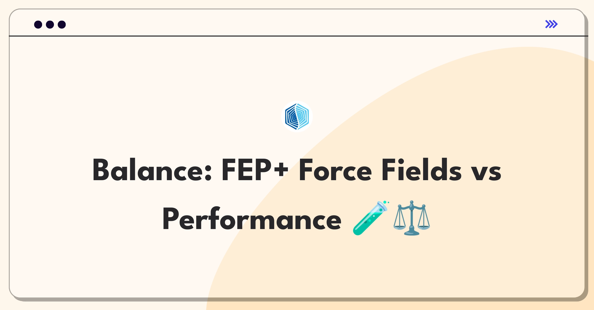 Schrödinger FEP+ Prioritization | Product Trade-Off Interview - NextSprints