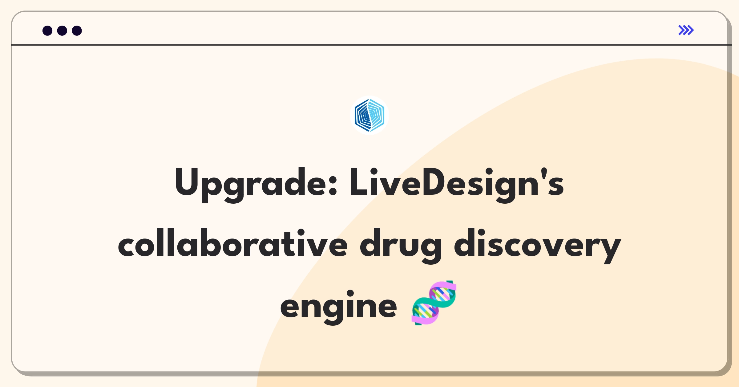 Schrödinger LiveDesign Improvement | Product Strategy Case - NextSprints