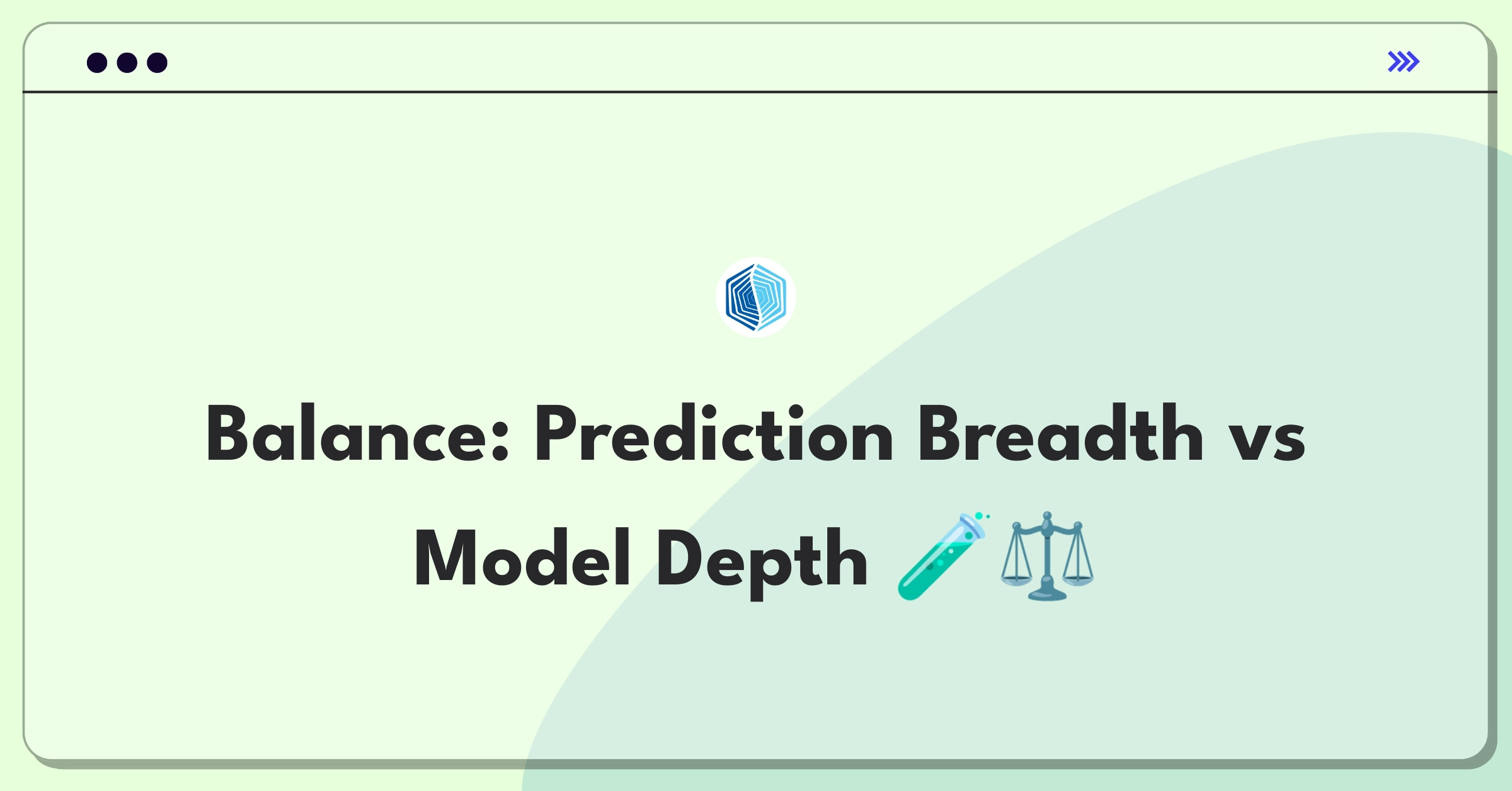 Schrödinger Materials Suite Tradeoff | Product Strategy Case - NextSprints