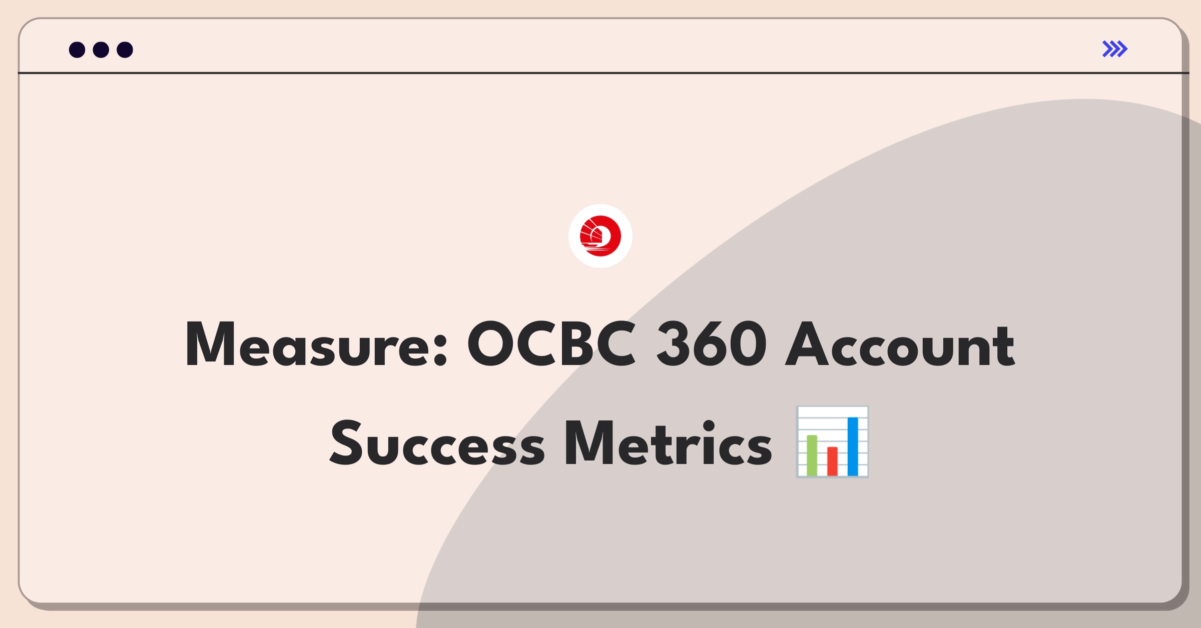 OCBC 360 Account Success Metrics | Analytics Interview - NextSprints