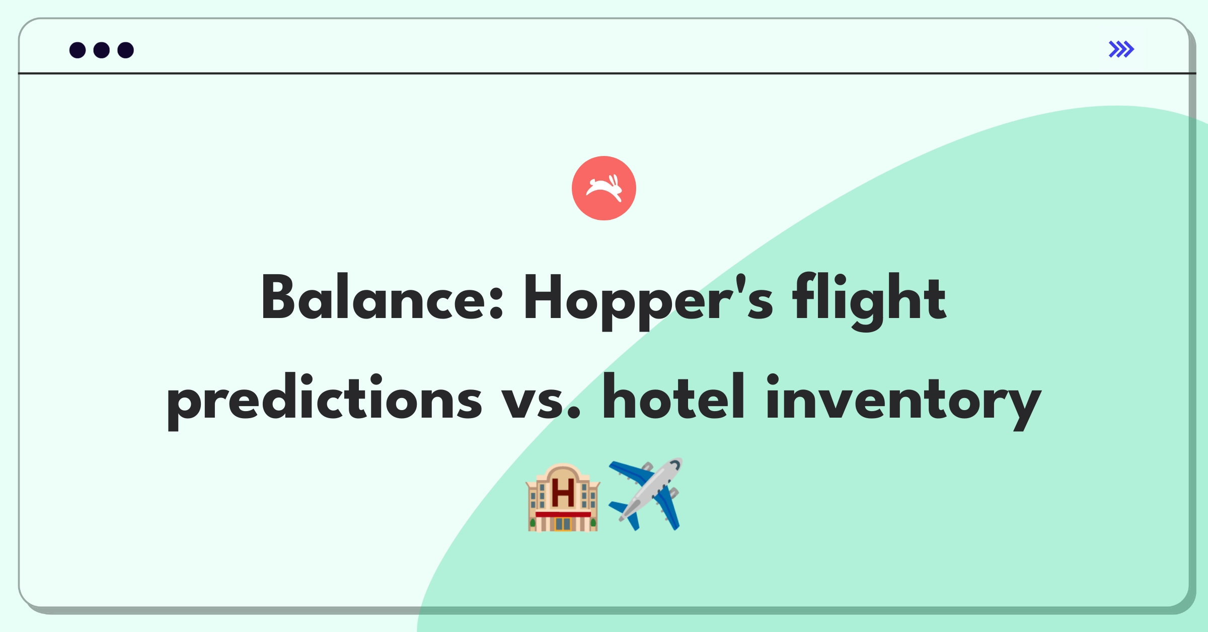 Hopper Growth Strategy | Product Trade-Off Interview - NextSprints