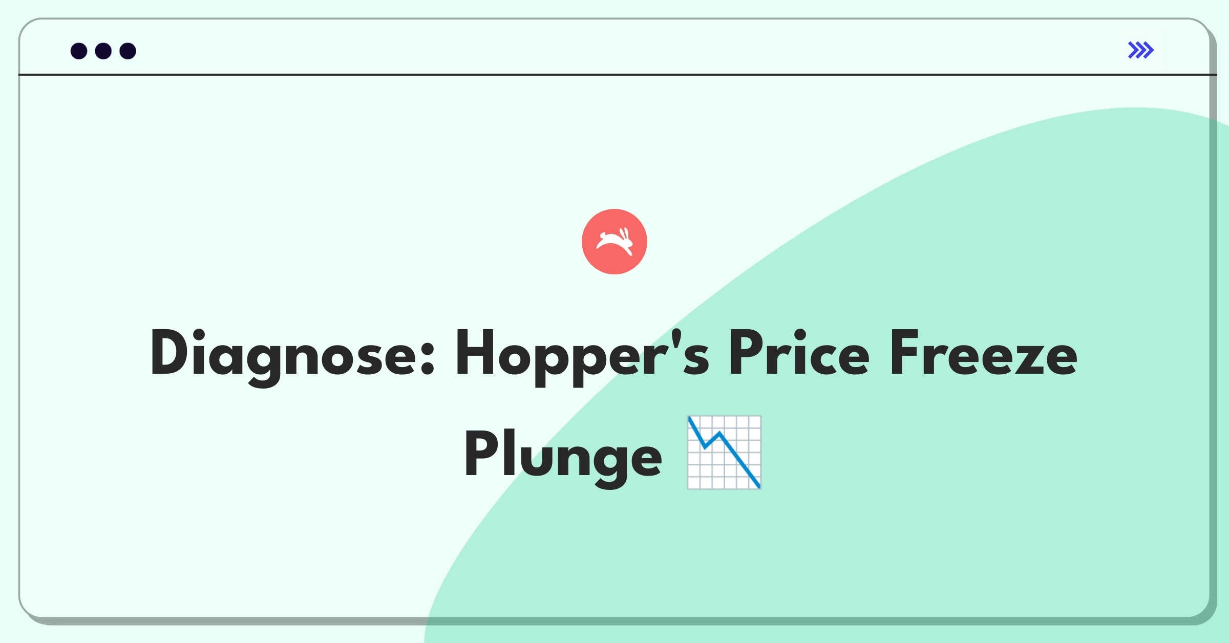 Hopper Price Freeze Adoption Drop | Product RCA Interview - NextSprints