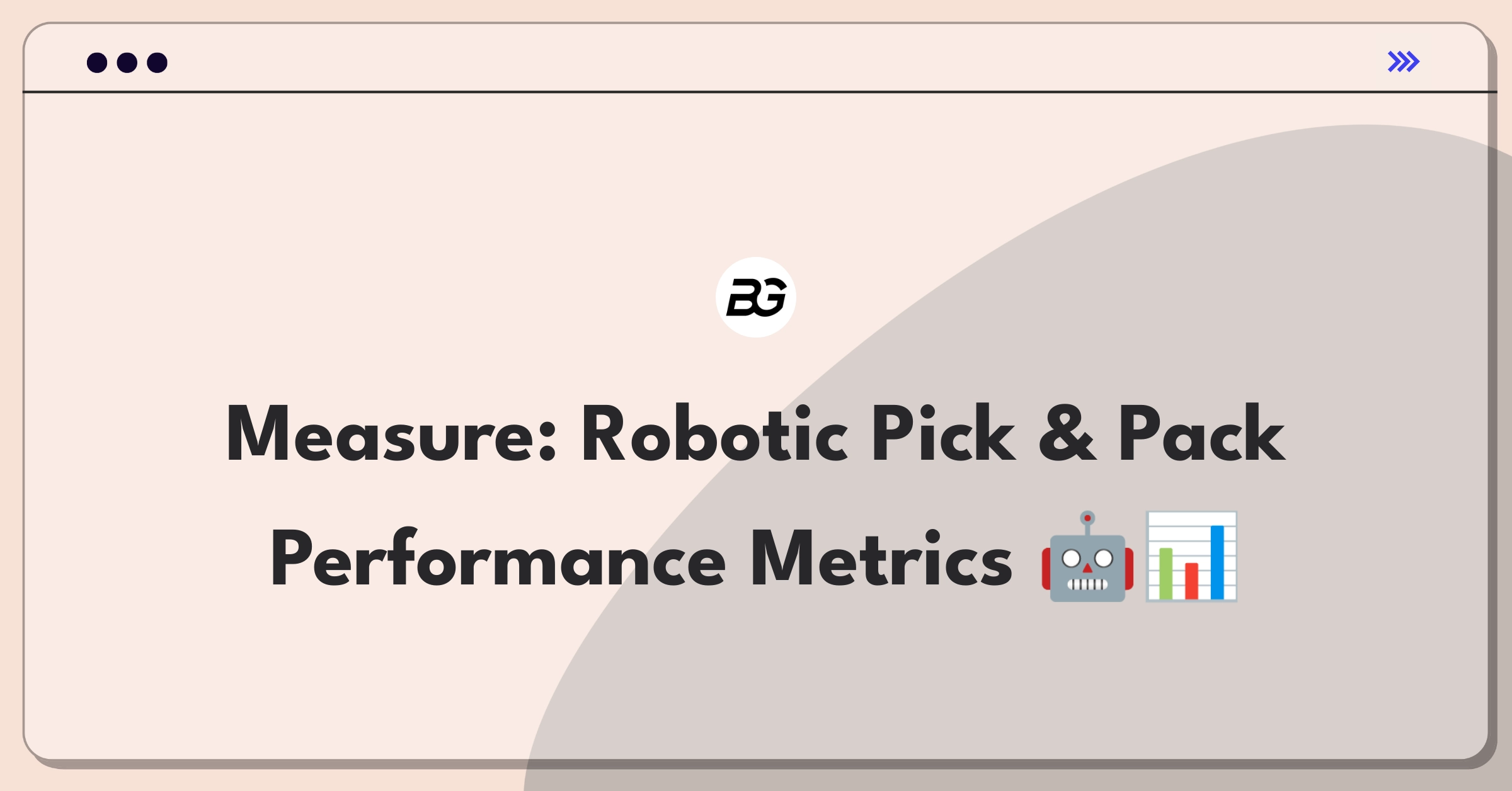 Berkshire Grey Robotic System Metrics | Analytics Interview - NextSprints