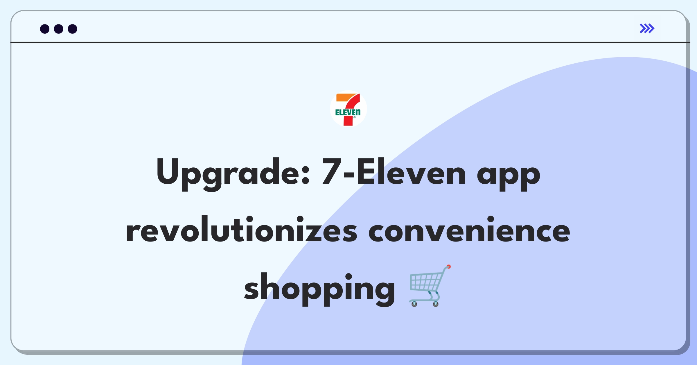 7-Eleven Mobile App Innovation | Product Improvement Case - NextSprints