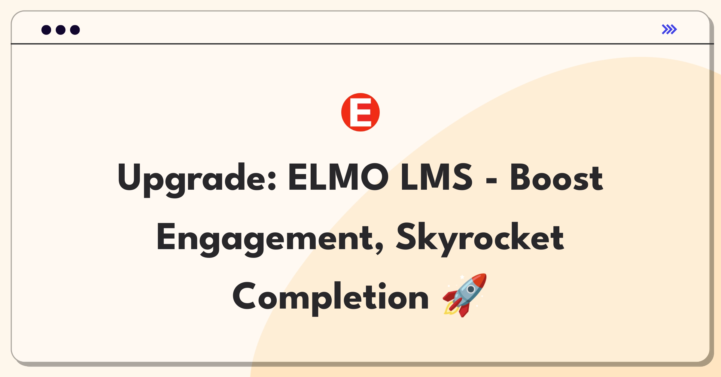 ELMO LMS Engagement | Product Improvement Interview - NextSprints