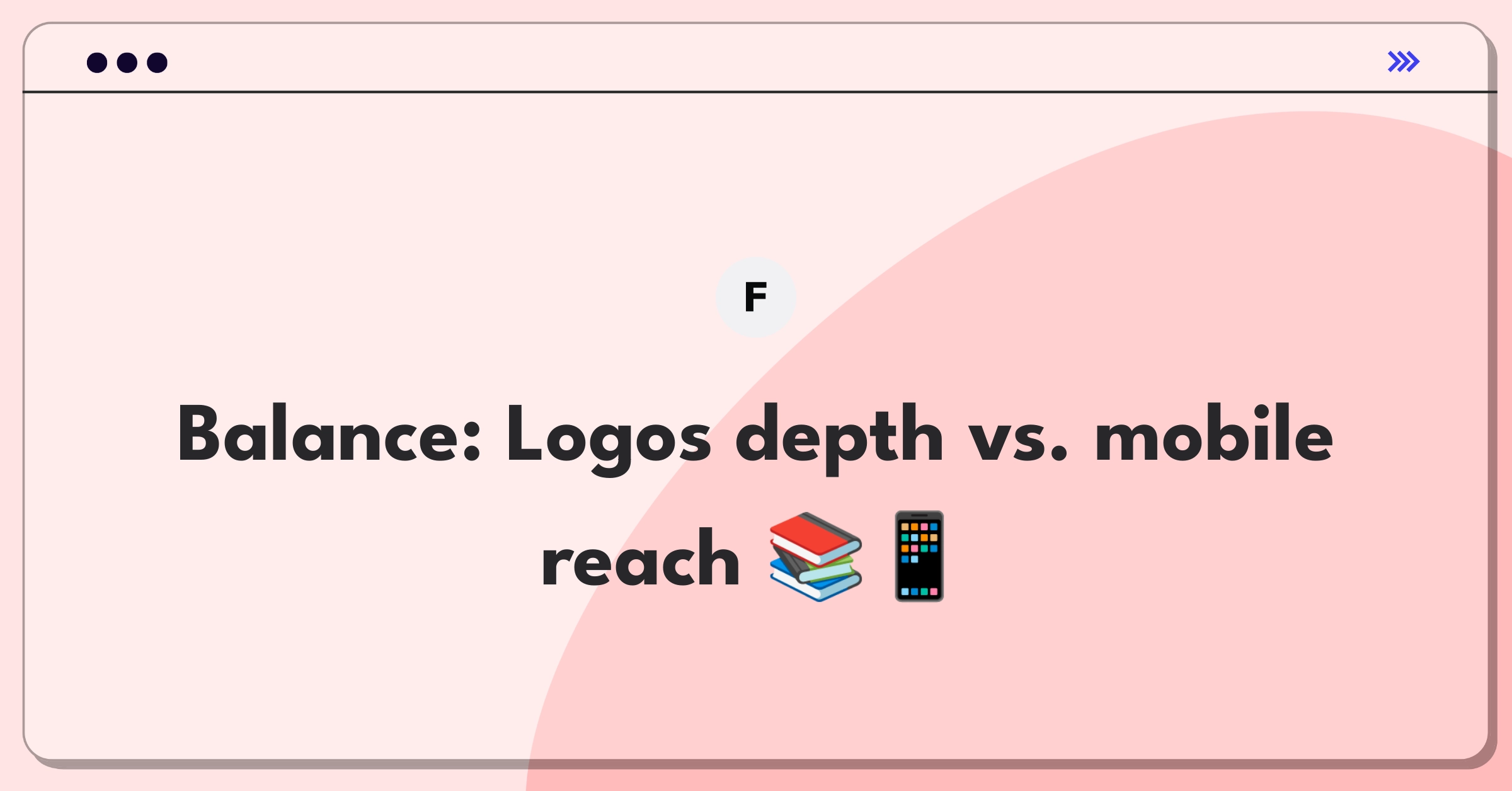 Faithlife Product Prioritization | Trade-Off Interview - NextSprints