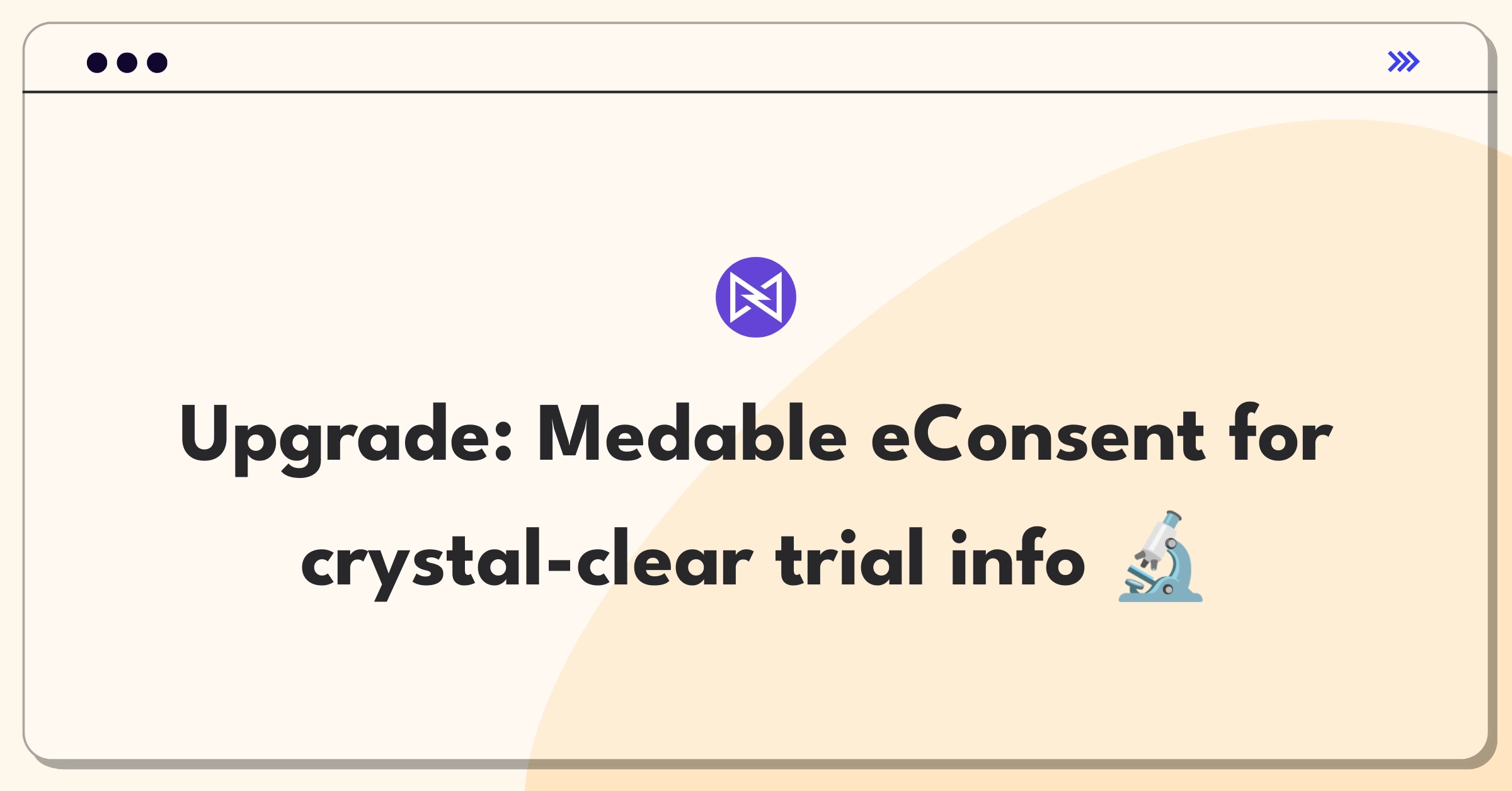 Medable eConsent Improvement | Product Strategy Interview - NextSprints