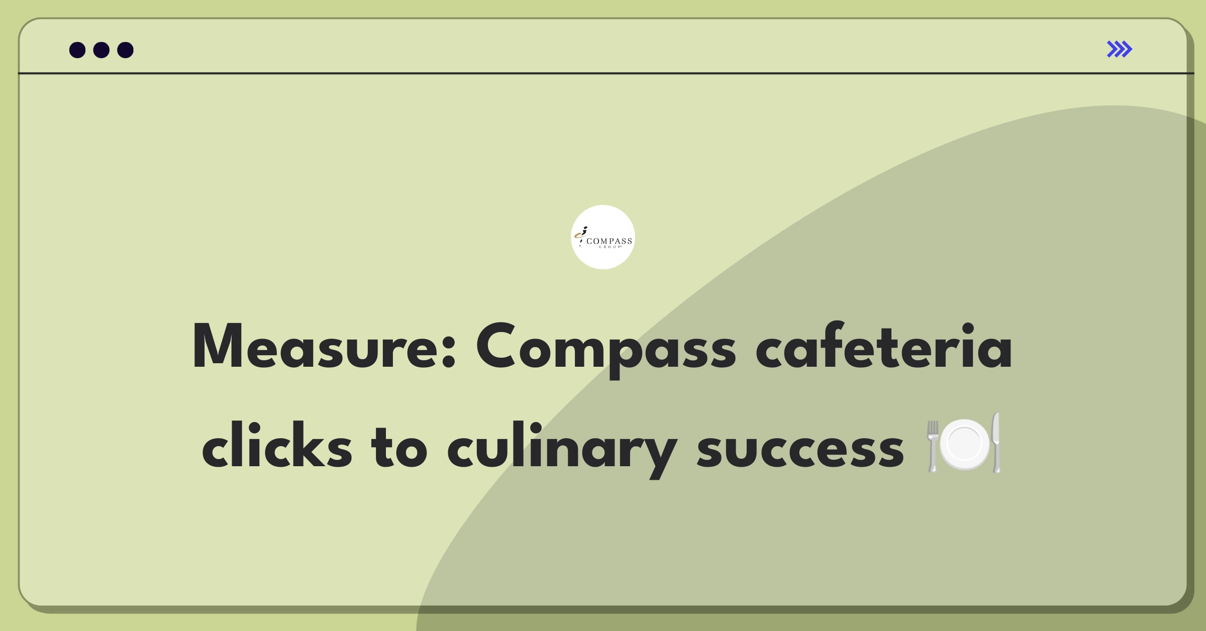 Compass Group Digital Ordering Success | Metrics Interview - NextSprints